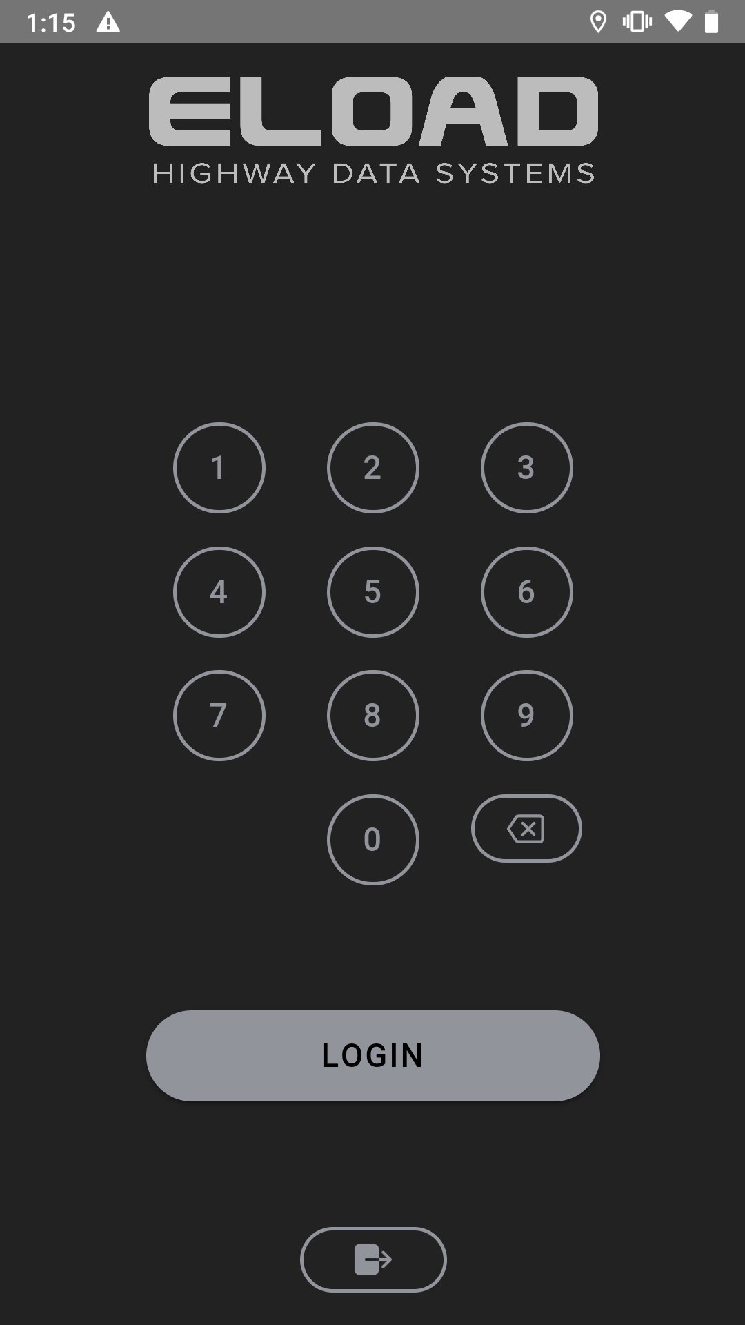HDS - eLoad APK für Android herunterladen