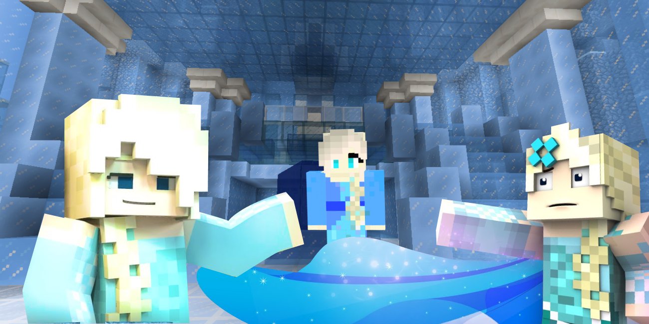 Elsa Skins APK for Android Download