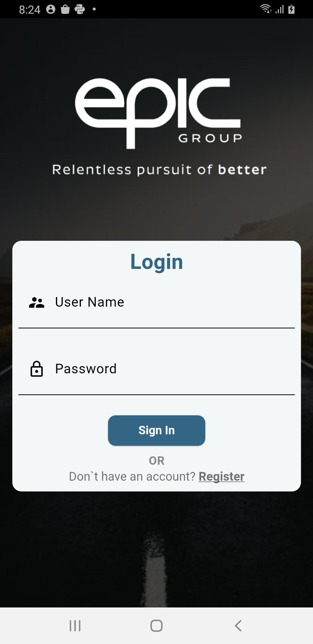 Employee Self Service (ESS) HK APK for Android Download Employee Self Service (ESS) HK APK for Android Download