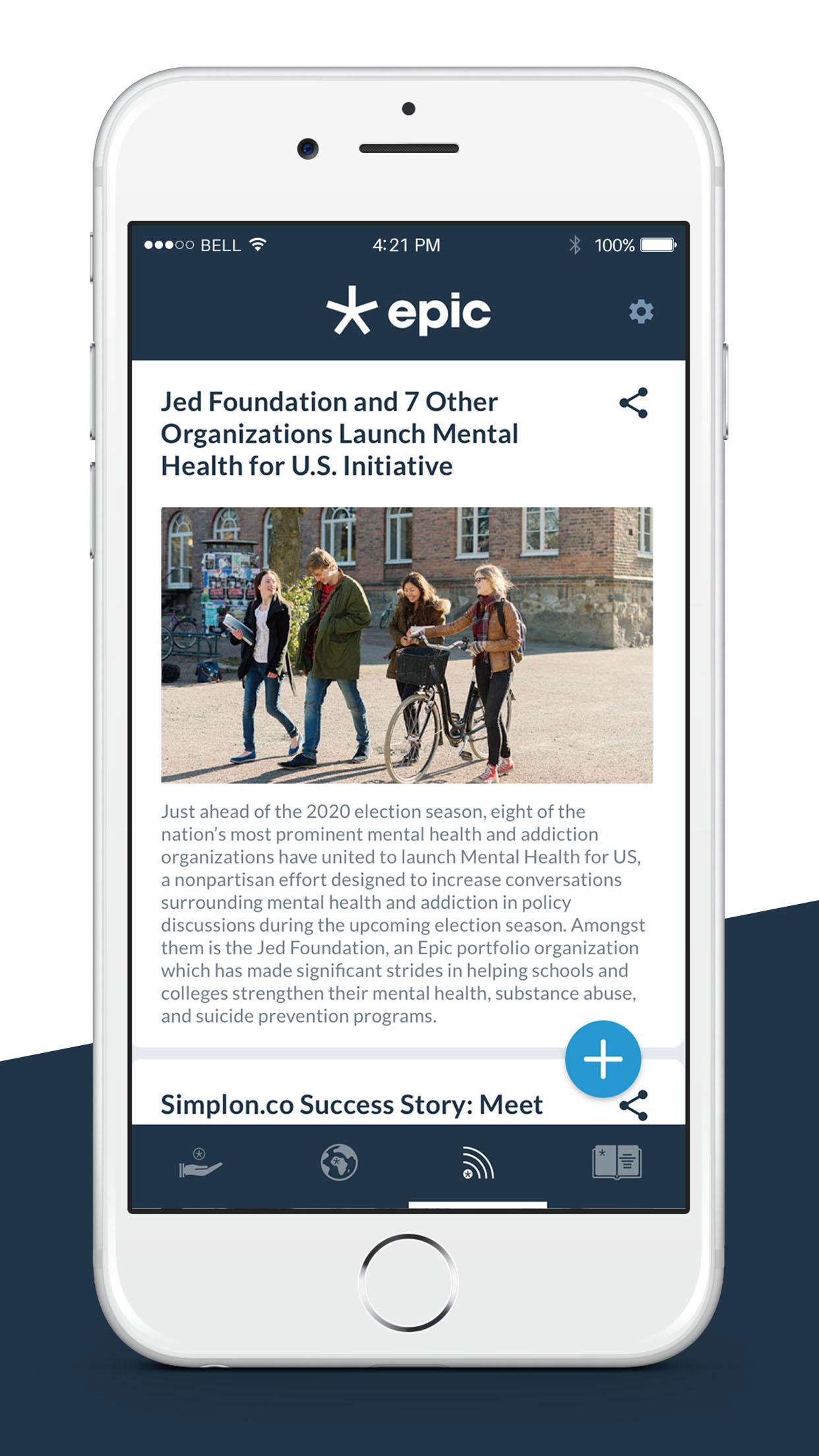 Epic APK for Android Download