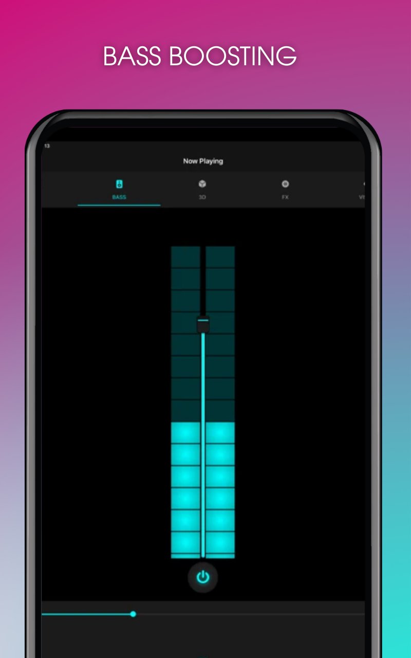 Descargar Equalizer Pro APK Última Versión 1.0 para Android