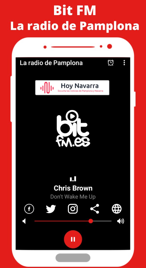 Bit FM APK for Android Download