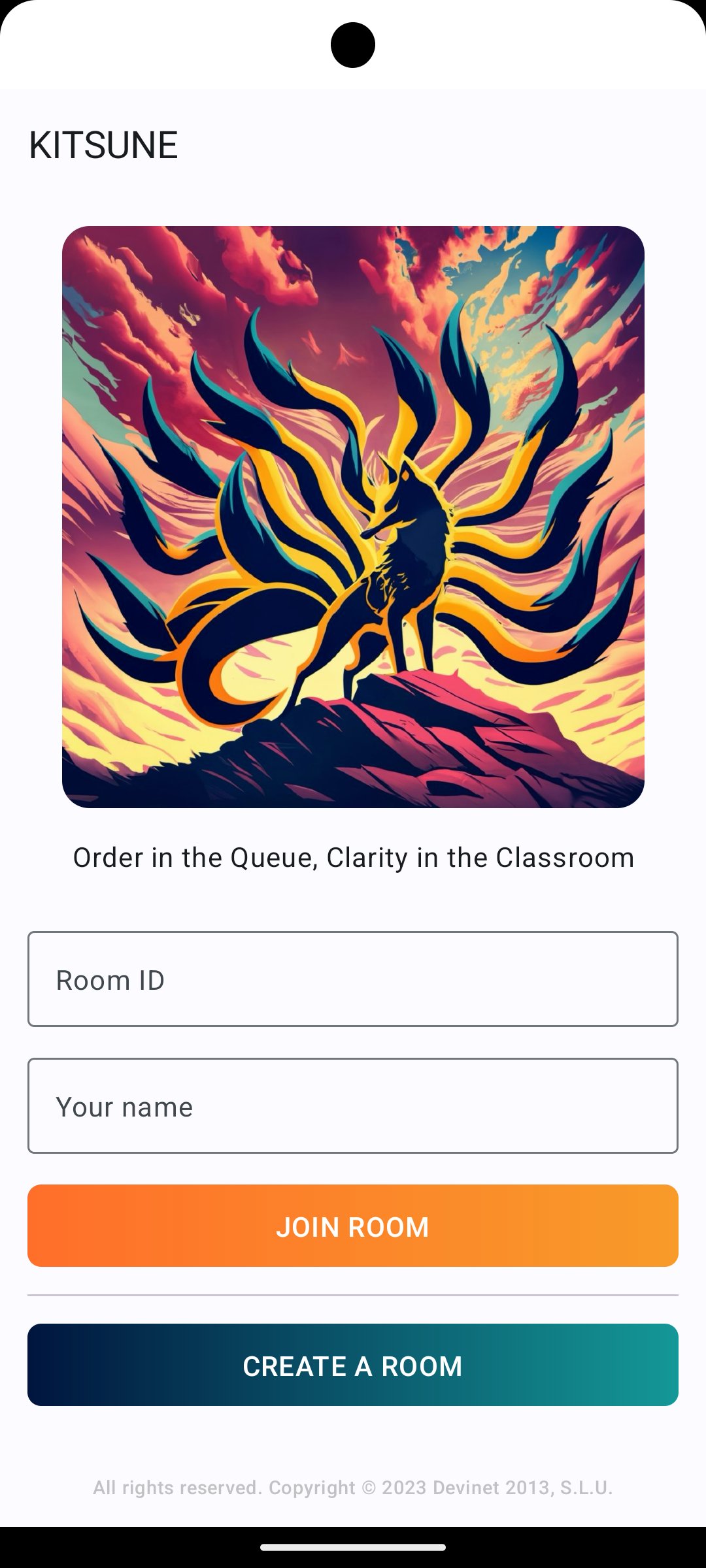 Kitsune APK for Android Download