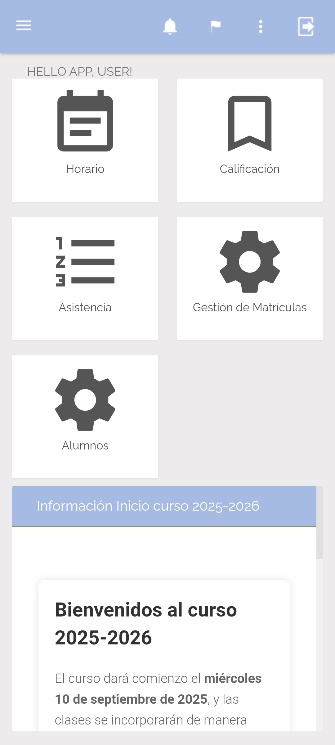 Cultura las Rozas APK for Android Download