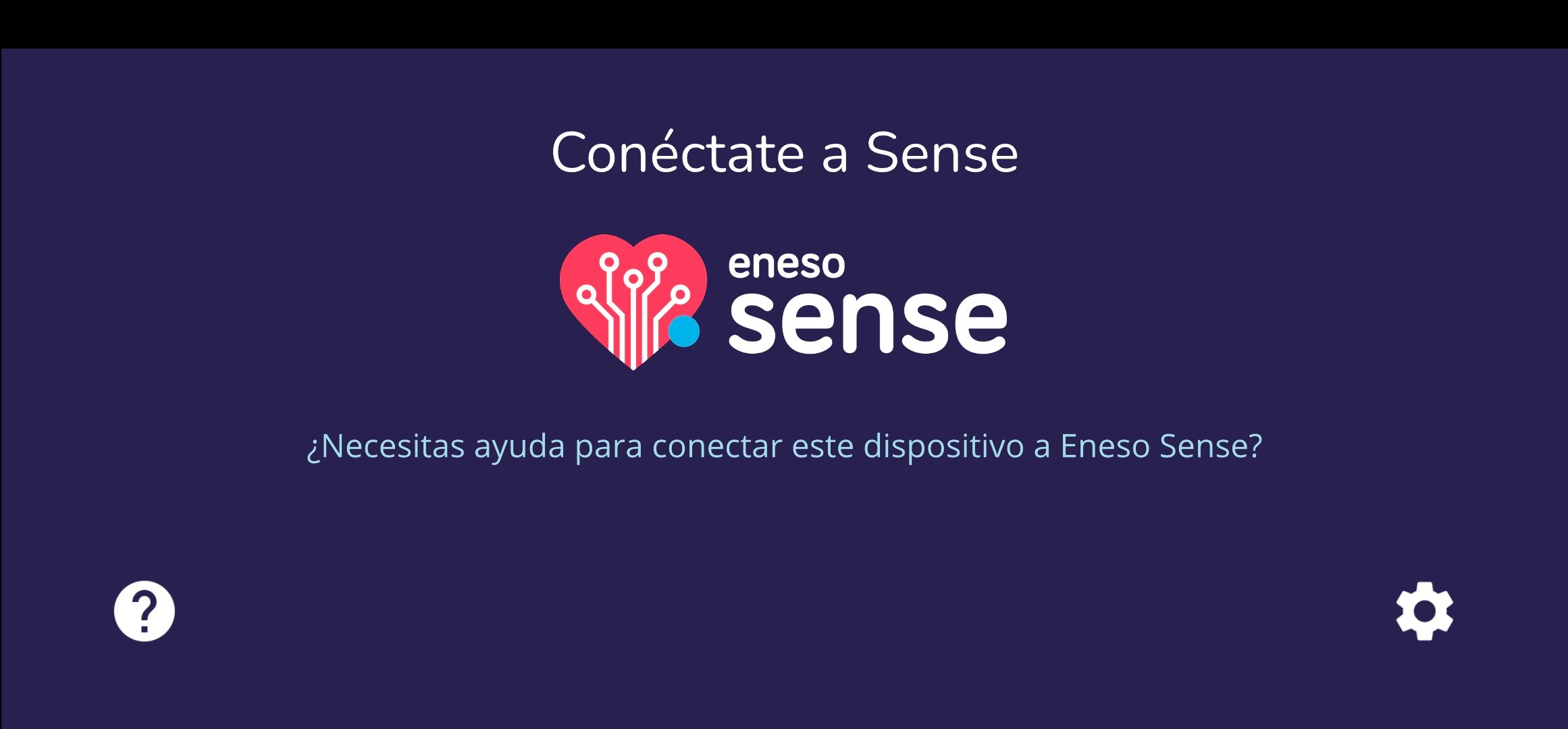 Android용 Eneso Sense APK 다운로드