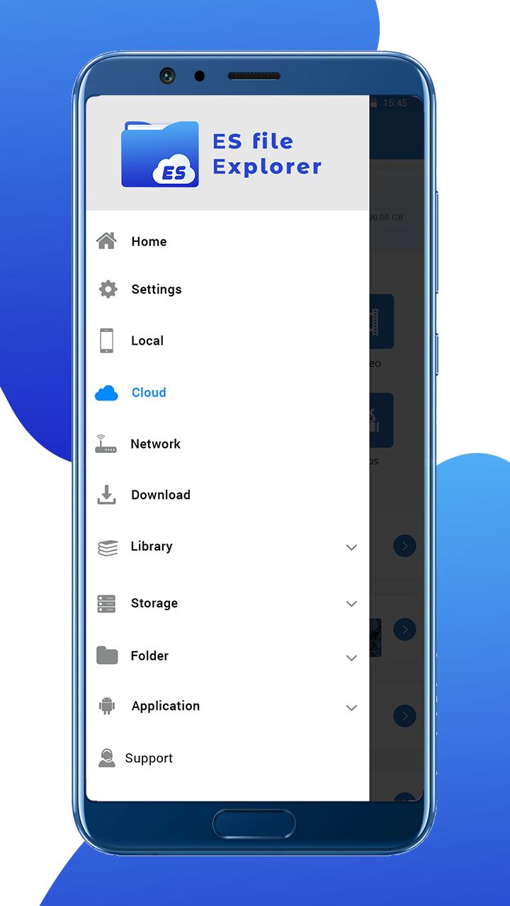 ES File Explorer - File Manager PRO APK for Android Download ES File Explorer - File Manager PRO APK for Android Download