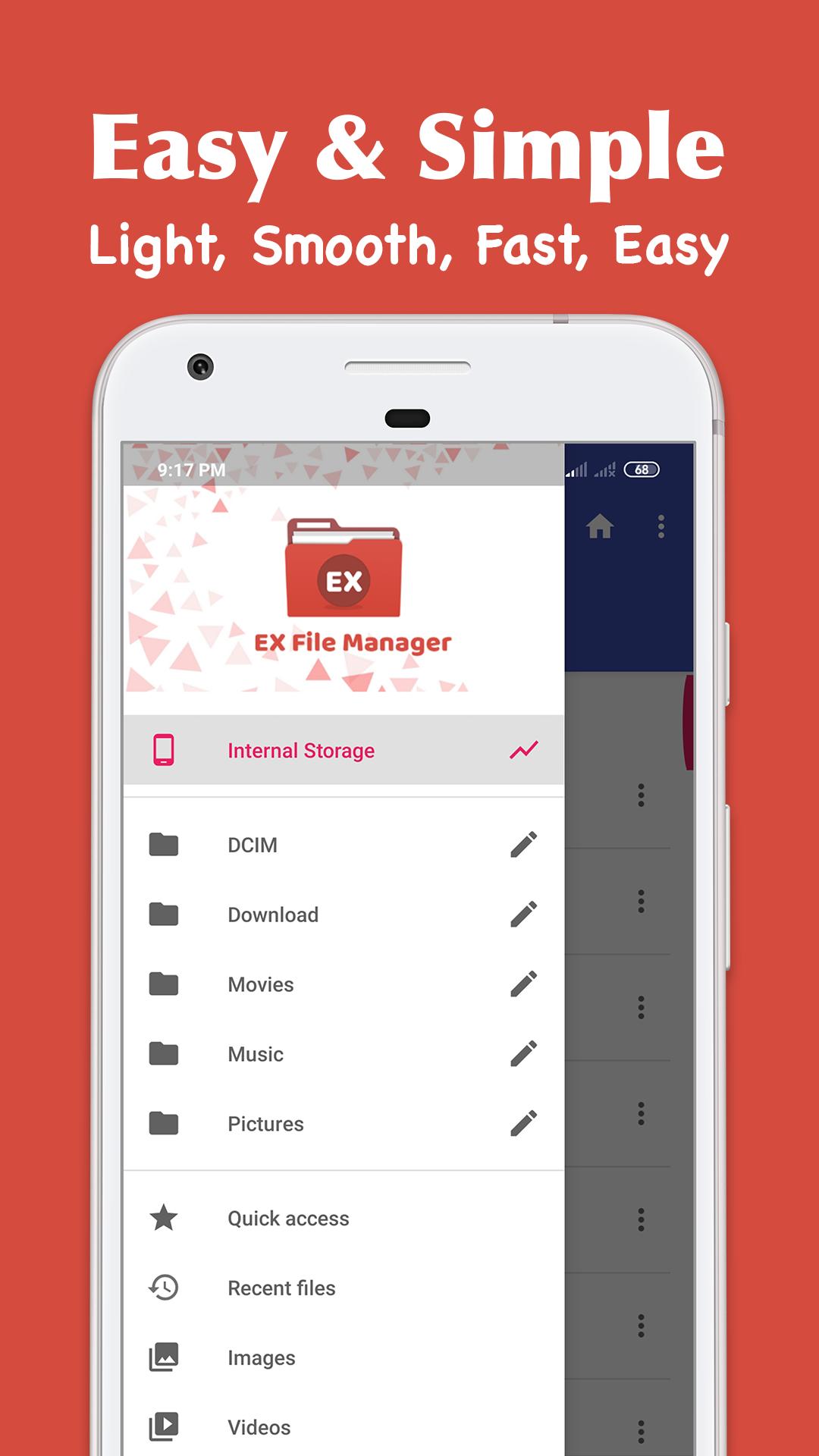Ex File Explorer - File Manager, Manage Storage APK for Android Download Ex File Explorer - File Manager, Manage Storage APK for Android Download