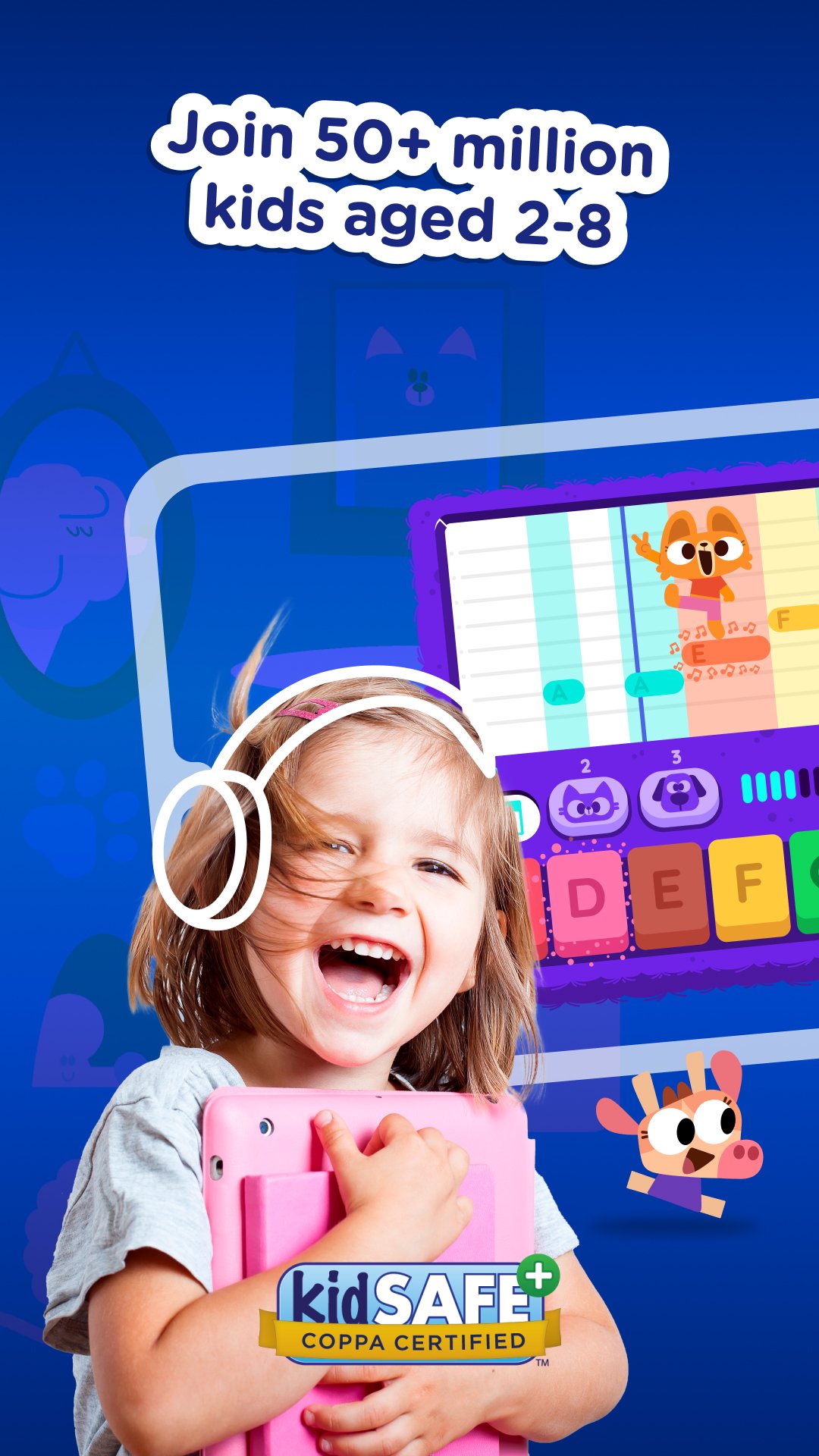 Lingokids APK for Android Download