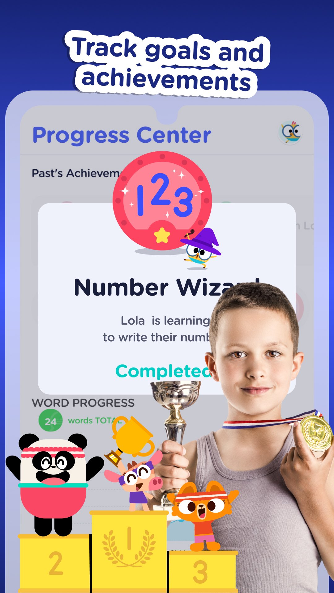 Lingokids APK for Android Download