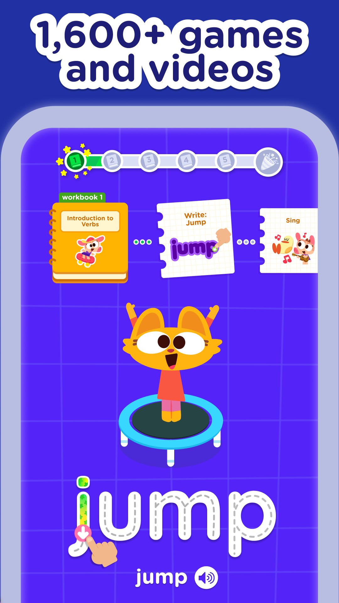 Lingokids APK for Android Download