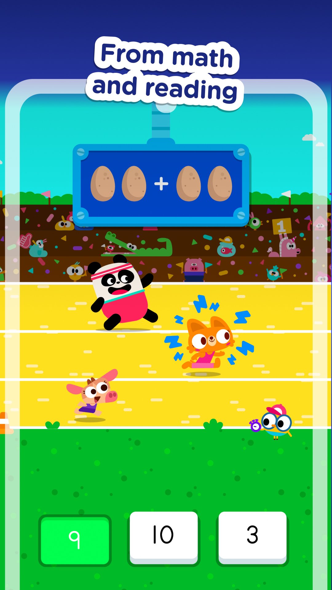 Lingokids APK for Android Download