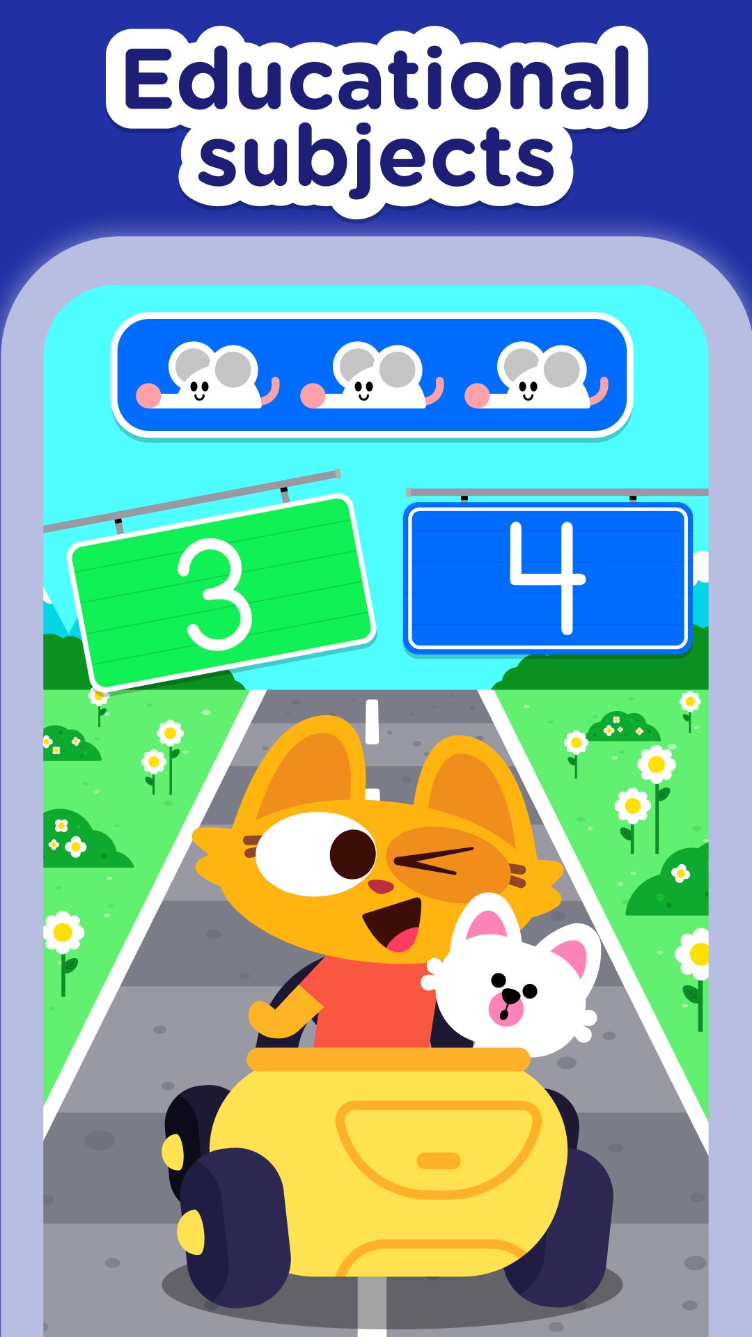 Lingokids APK for Android Download