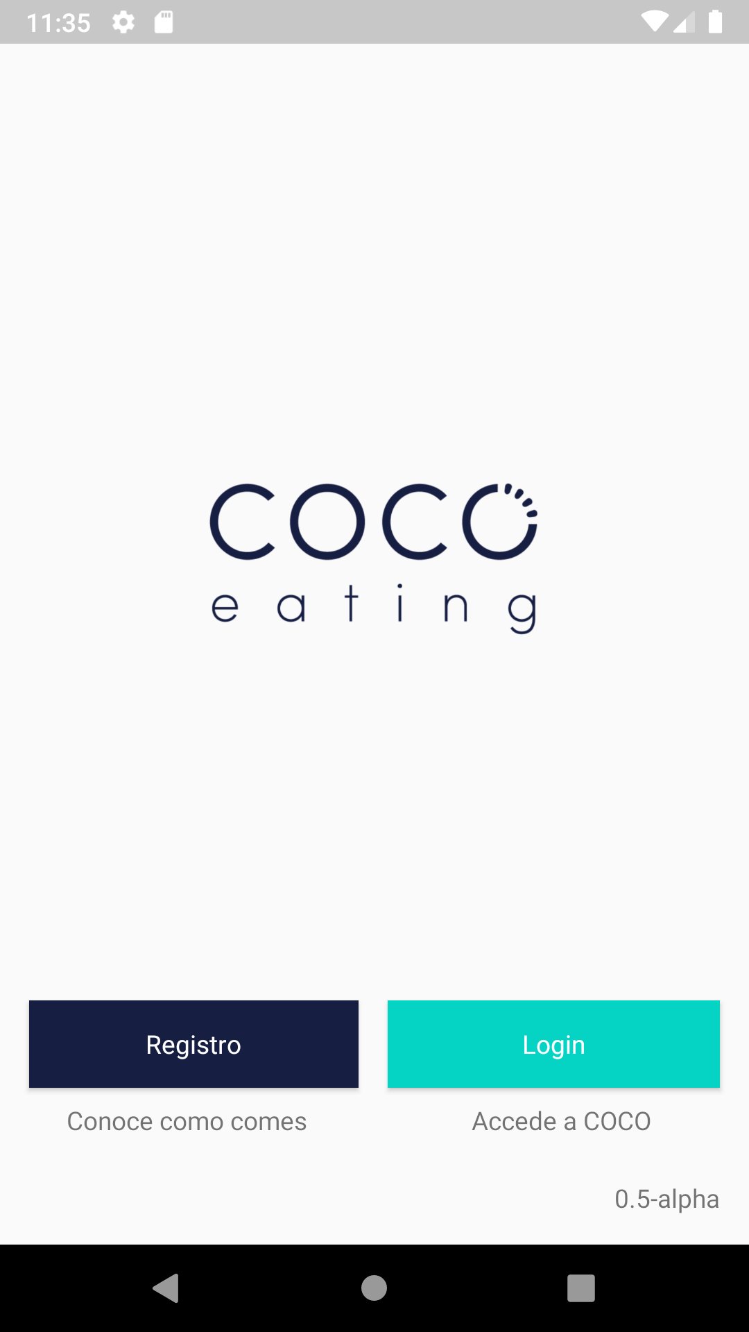 Descarga de APK de COCO Eating para Android