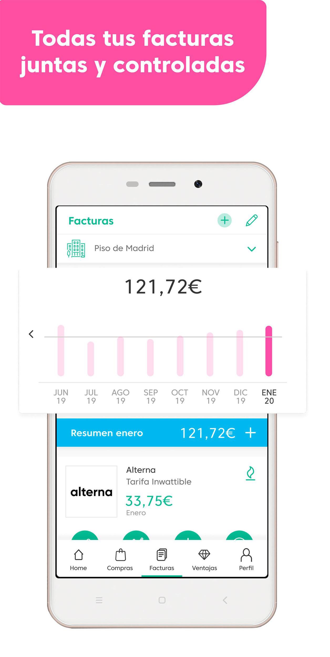 Download SmartHouse: una idea Phone Hou 1.2 Android APK File