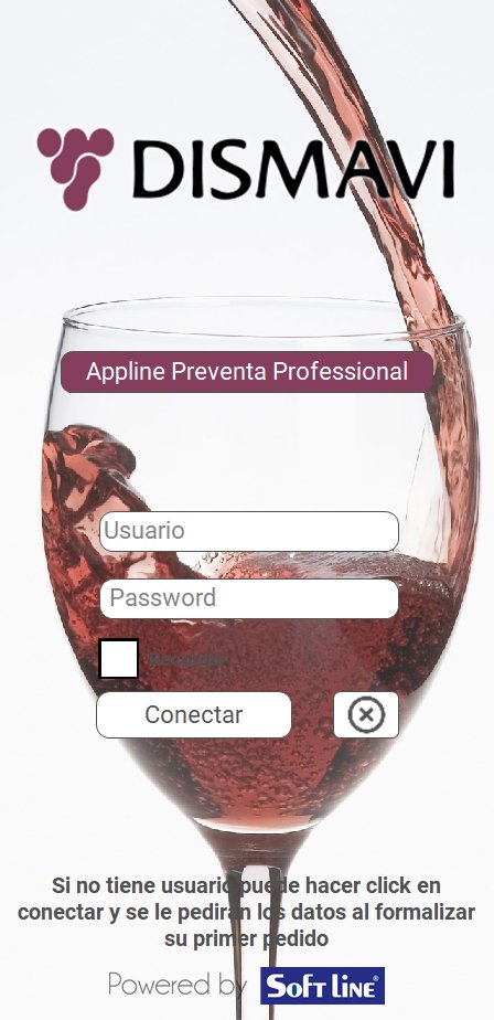 AppLine Dismavi APK für Android herunterladen