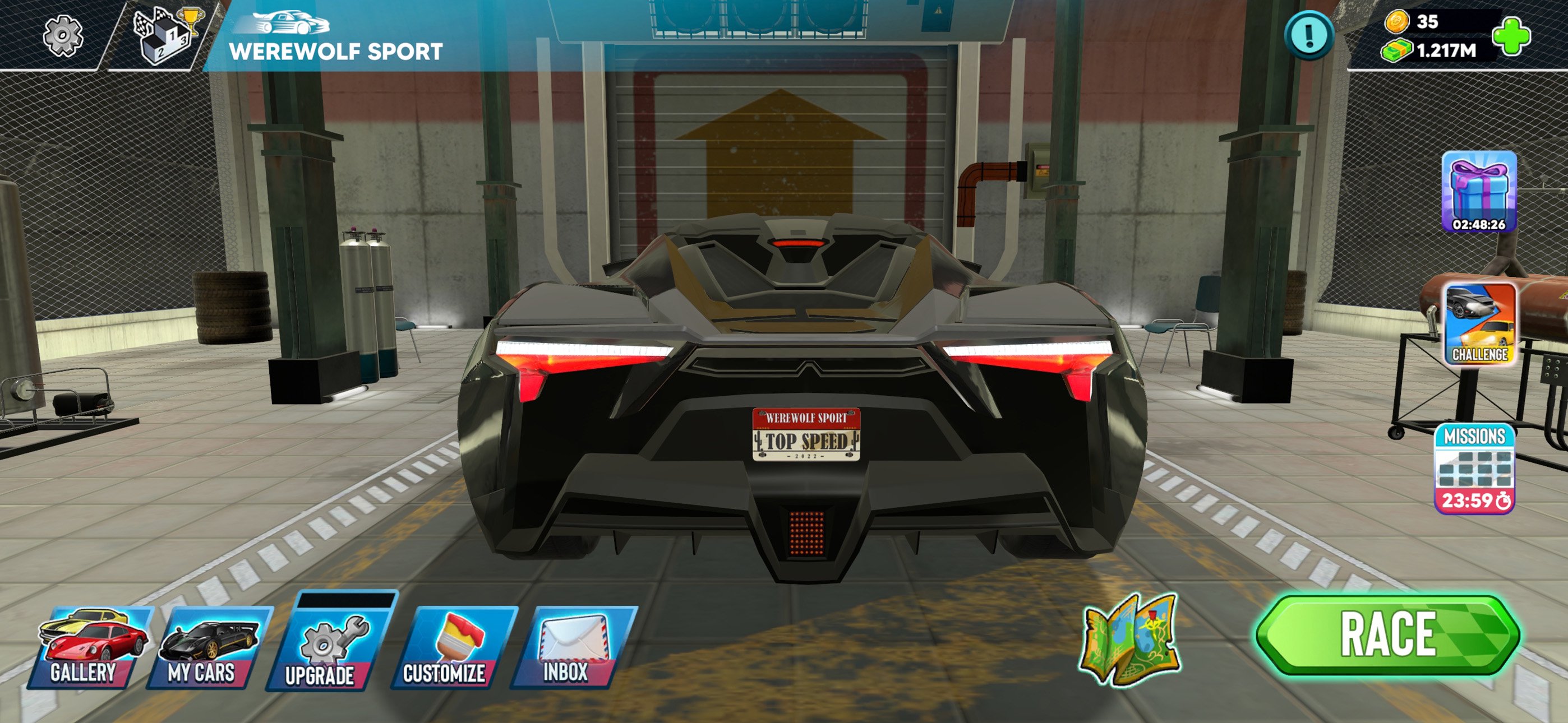 Top Speed Online APK for Android Download