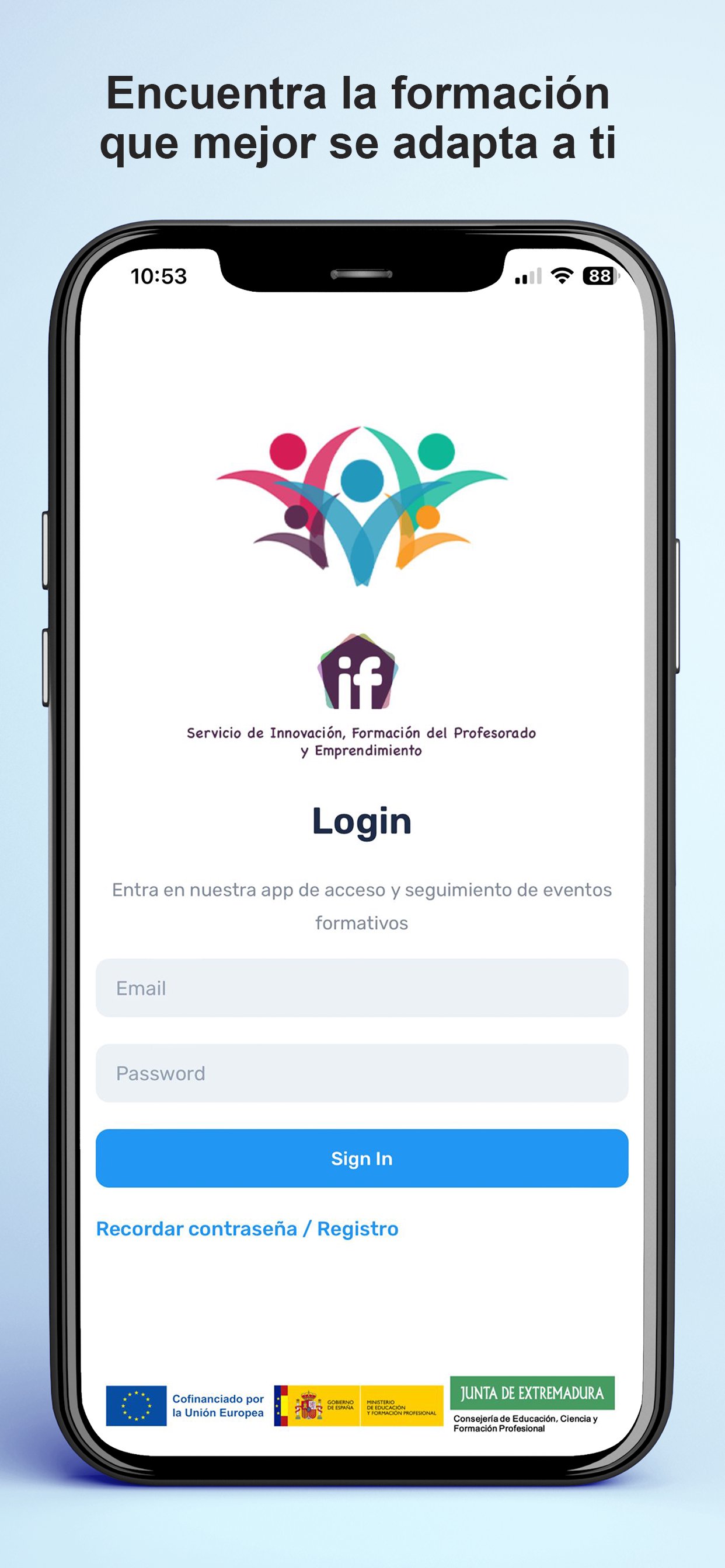 EDEx APK for Android Download