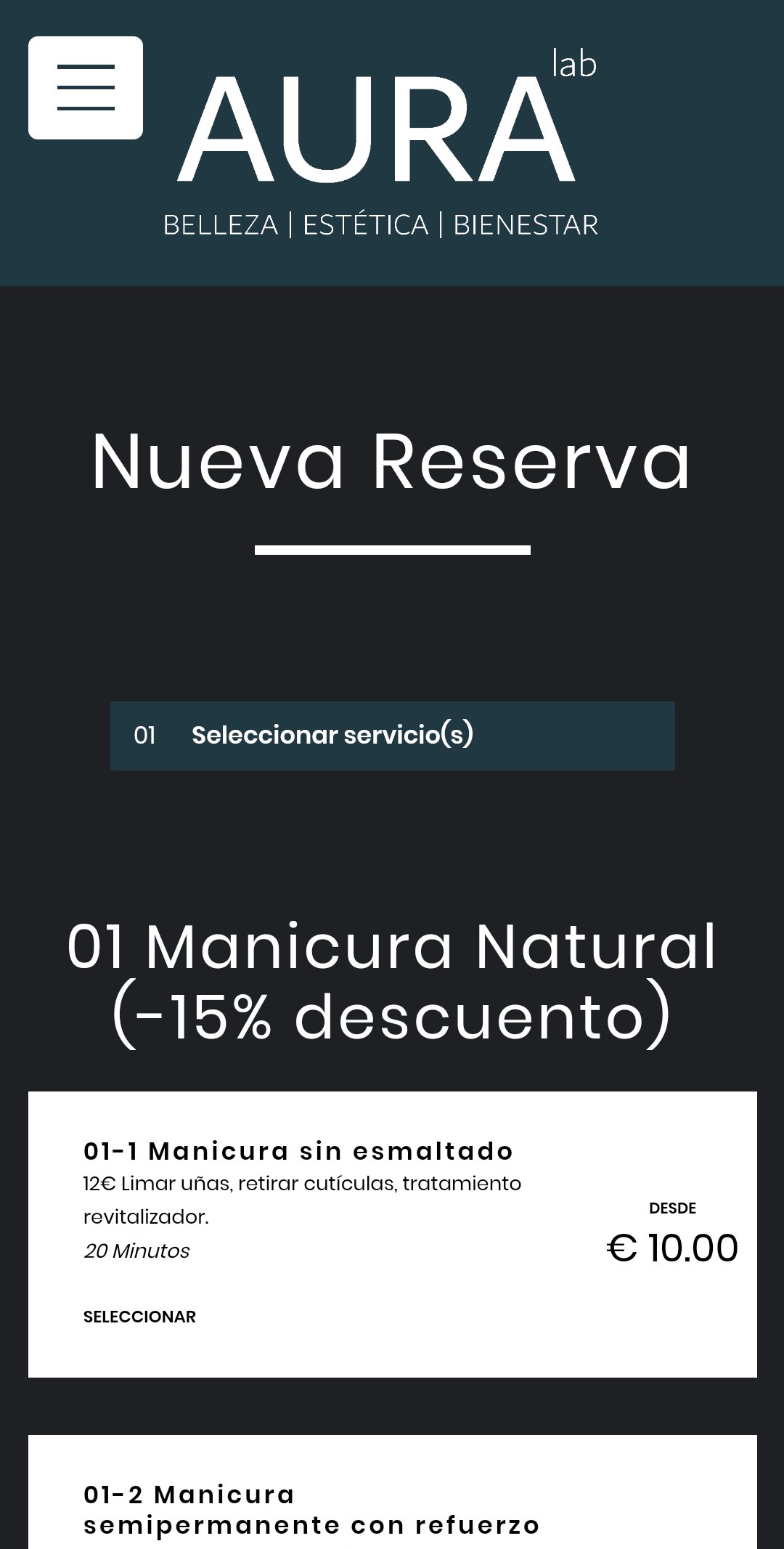 AURA Lab APK for Android Download