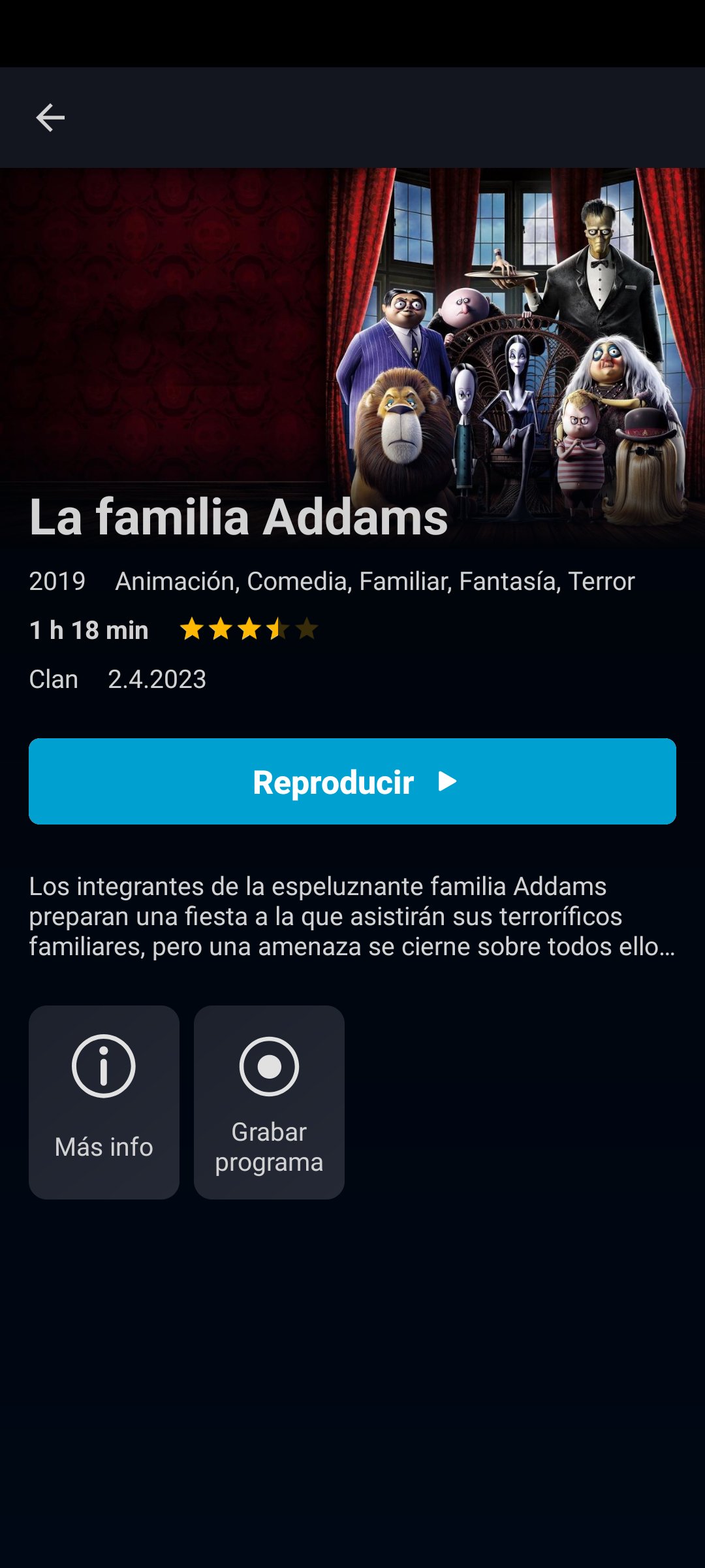Descargar Wotta TV APK Última Versión 2.135.0 para Android