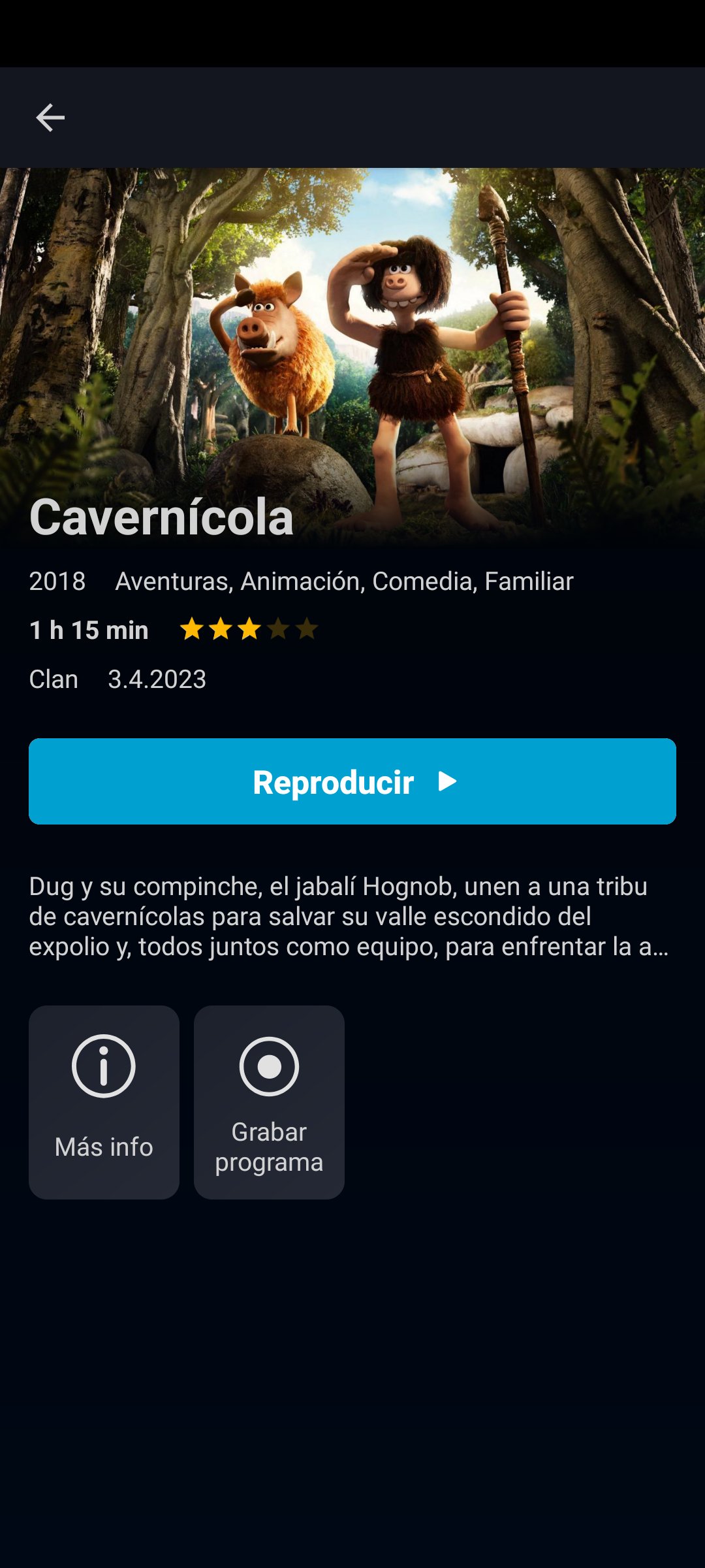 Descargar Wotta TV APK Última Versión 2.135.0 para Android