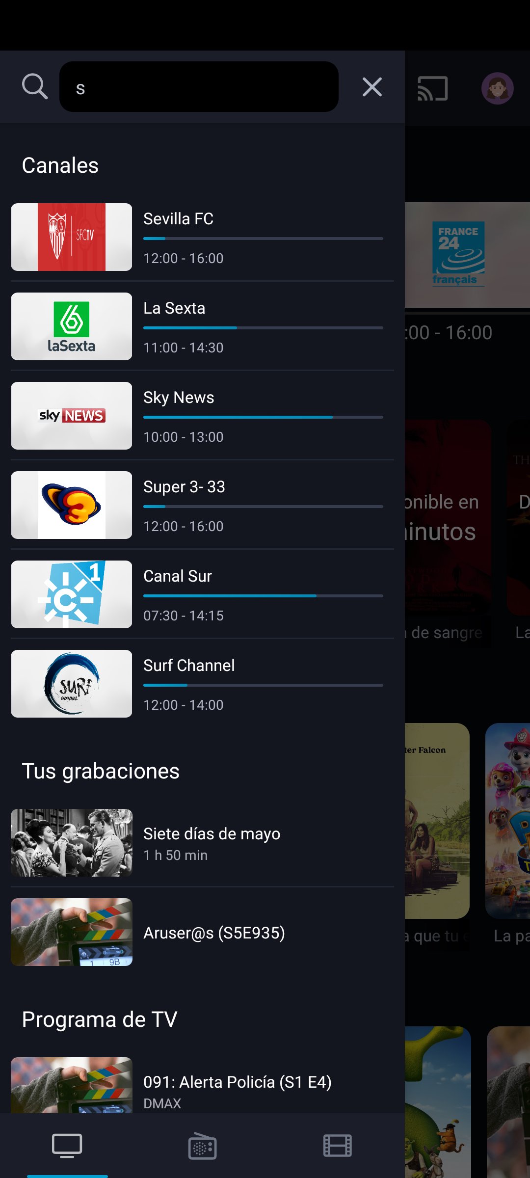 Descargar Wotta TV APK Última Versión 2.135.0 para Android