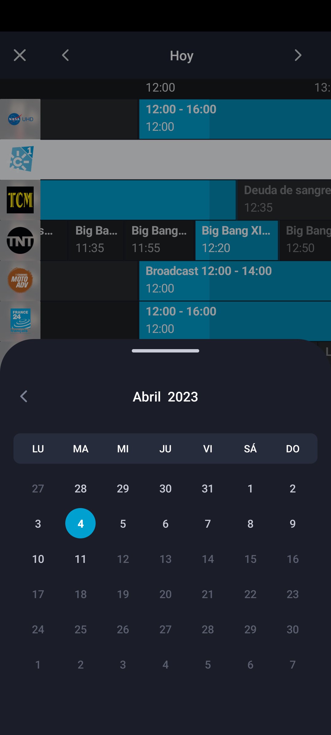 Descargar Wotta TV APK Última Versión 2.135.0 para Android
