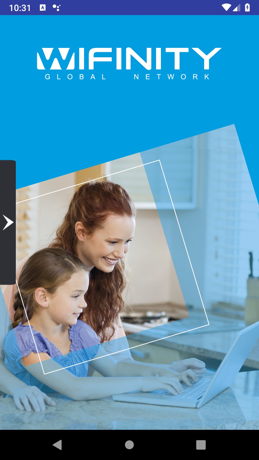 Wifinity APK for Android Download