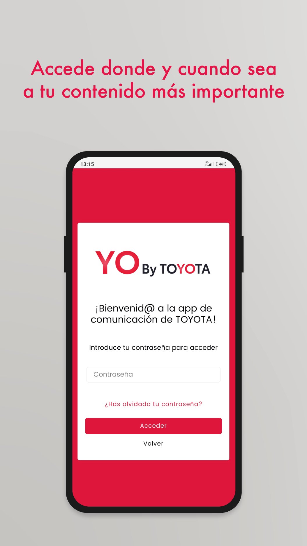Yo by Toyota APK Download for Android - Latest Version