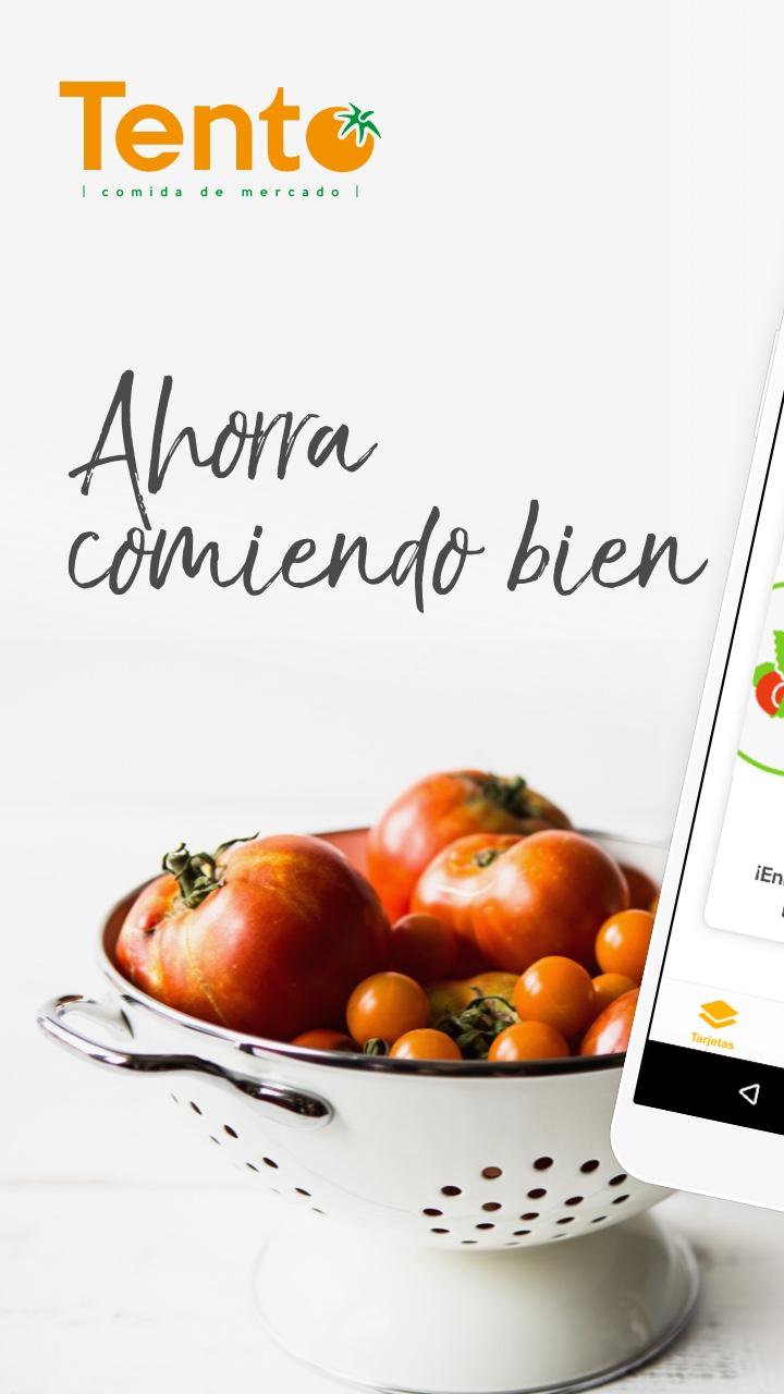 Tento APK for Android Download