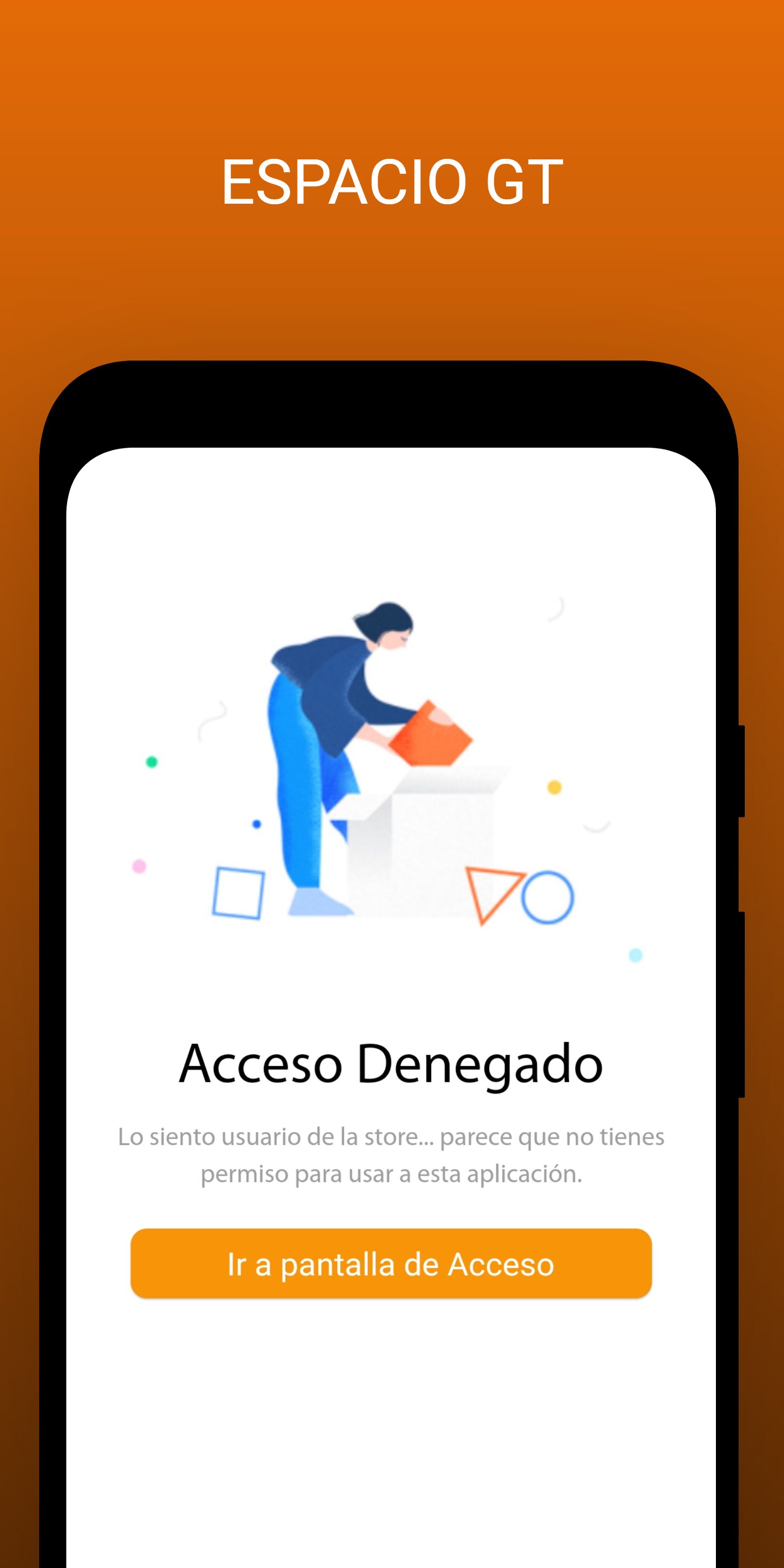 ESPACIO GT APK for Android Download