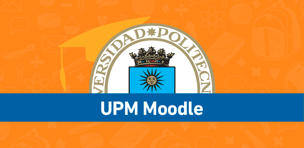 Cómo descargar la última versión de UPM Moodle para Android 2025