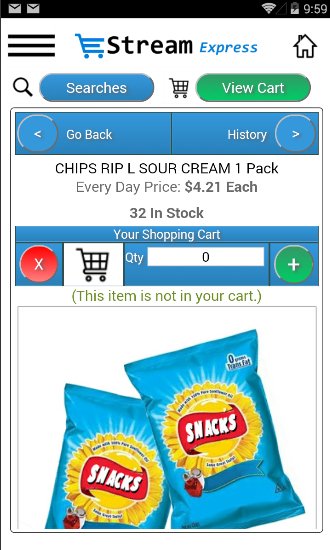 eStream Express APK for Android Download