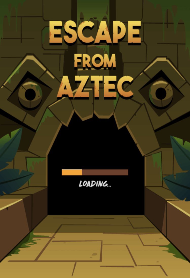 Escape from aztec game APK for Android Download