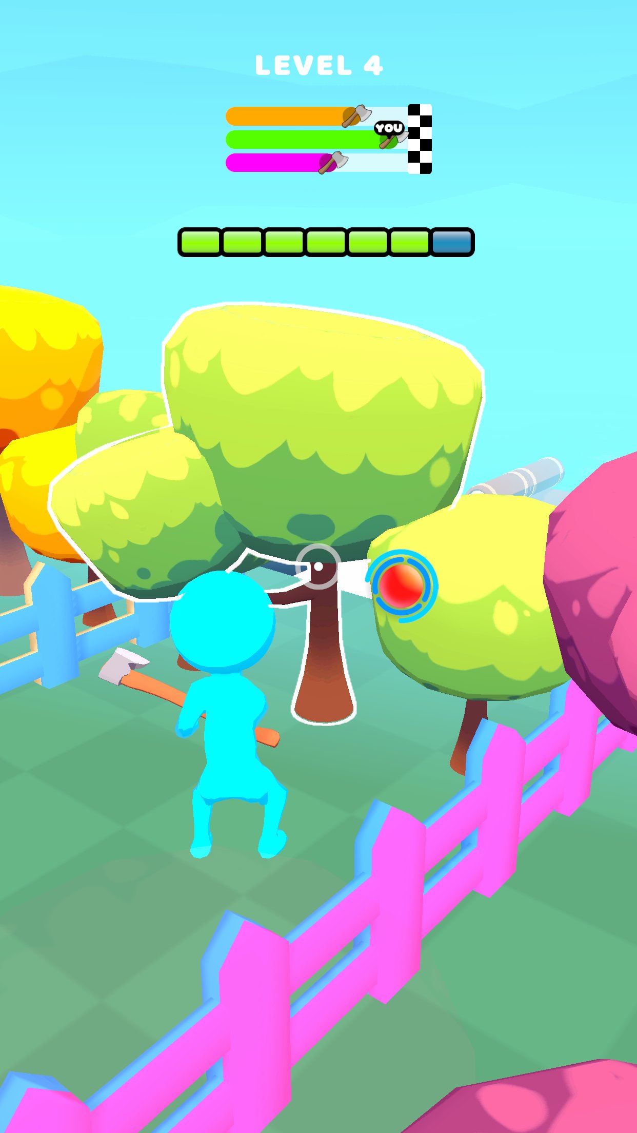 Escape Path - Crush and Run APK Download for Android - Latest Version