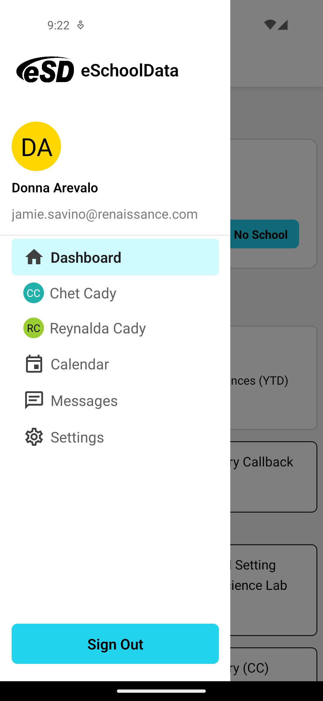 eSchoolData APK for Android Download