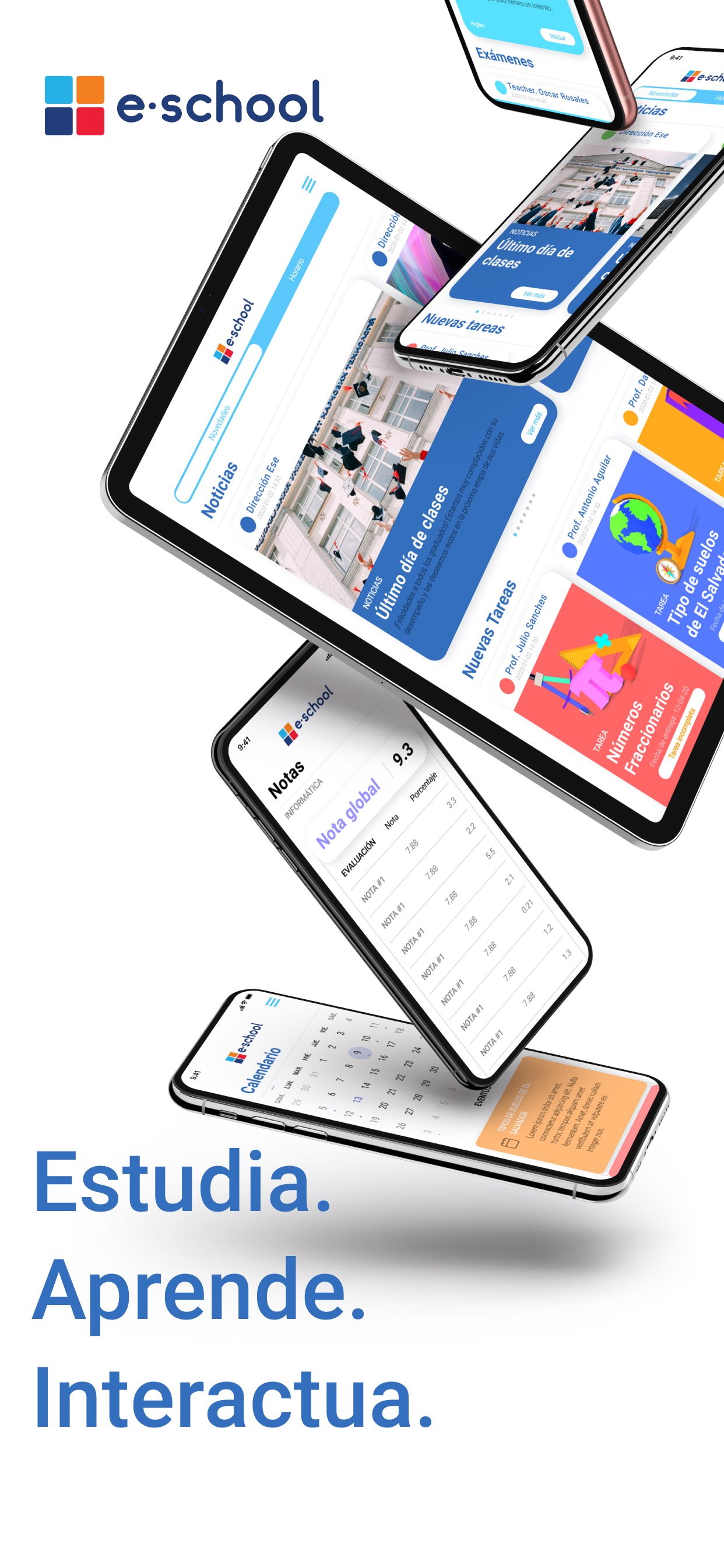 eschool APK Download for Android - Latest Version