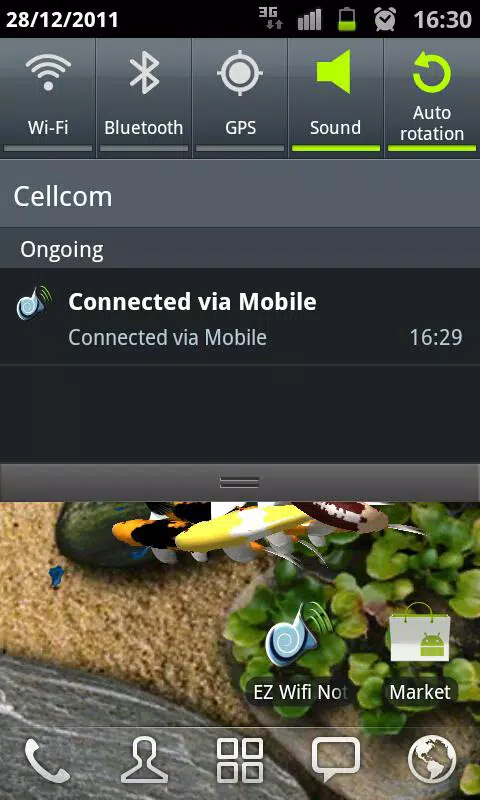 EZ Wifi Notification APK for Android Download - PGYER APKHUB