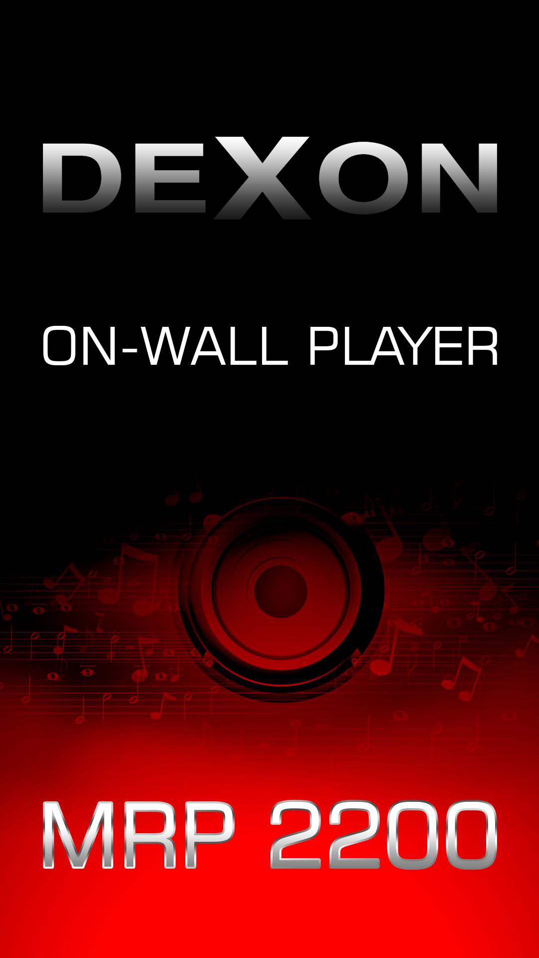 Dexon MRP 2200 APK for Android Download