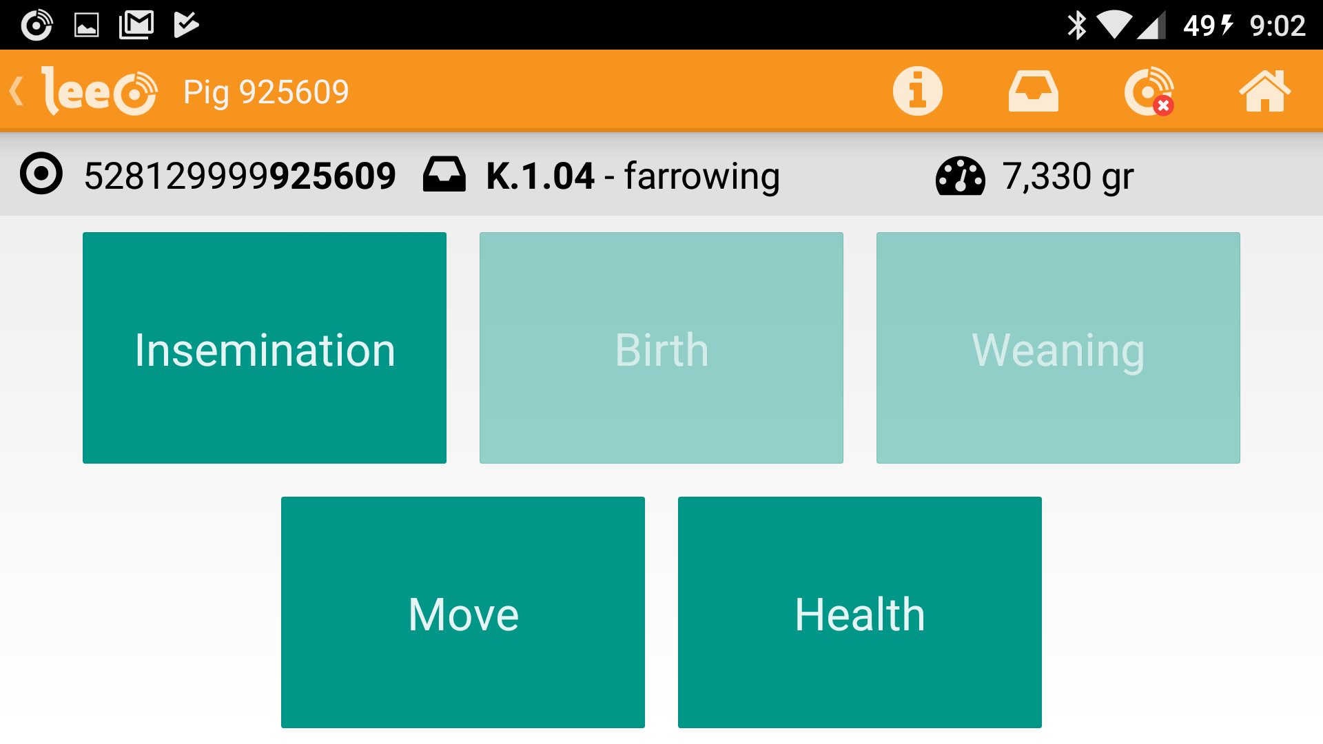 LeeO APK for Android Download