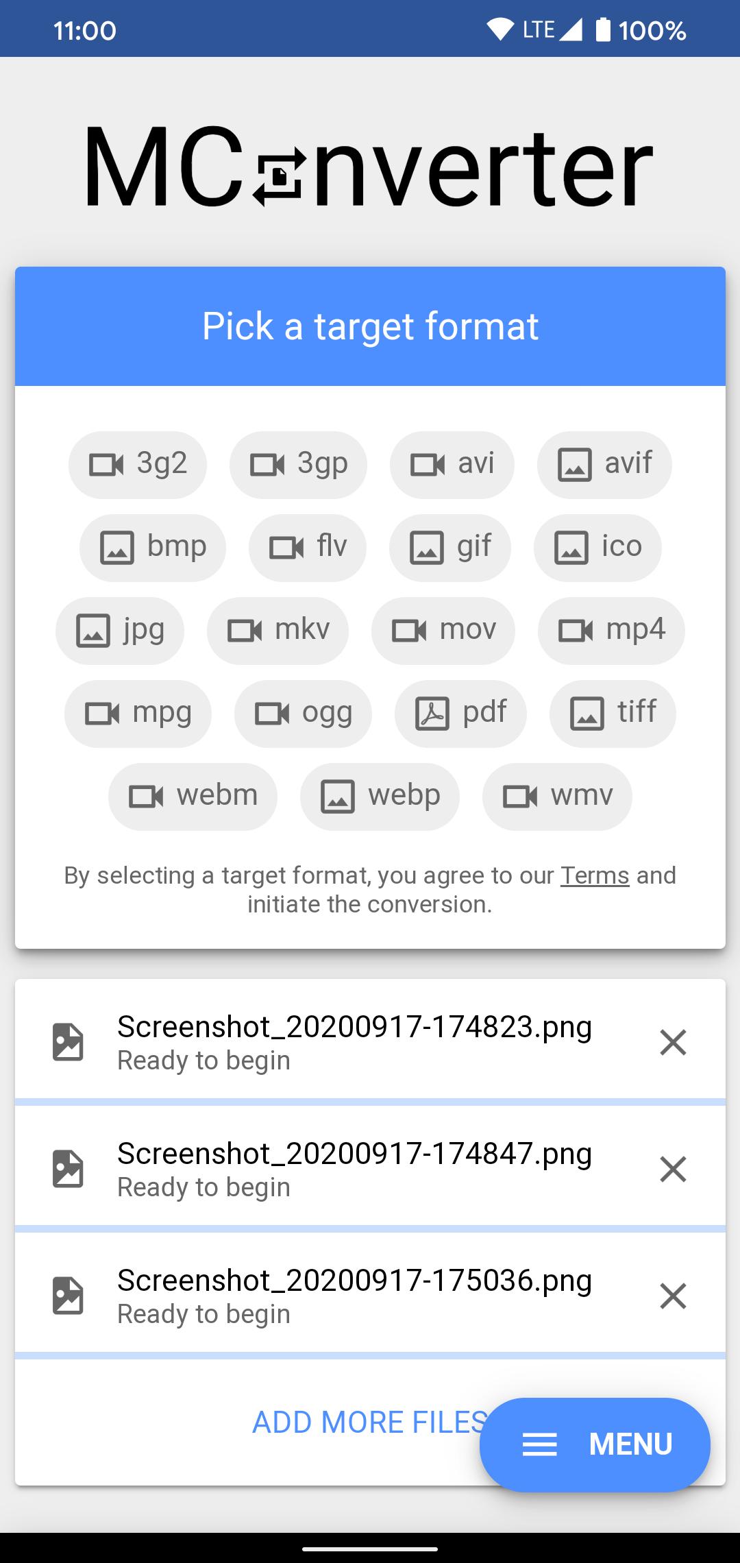 File Converter AVIF, JXL, WebP for Android - APK Download File Converter AVIF, JXL, WebP for Android - APK Download