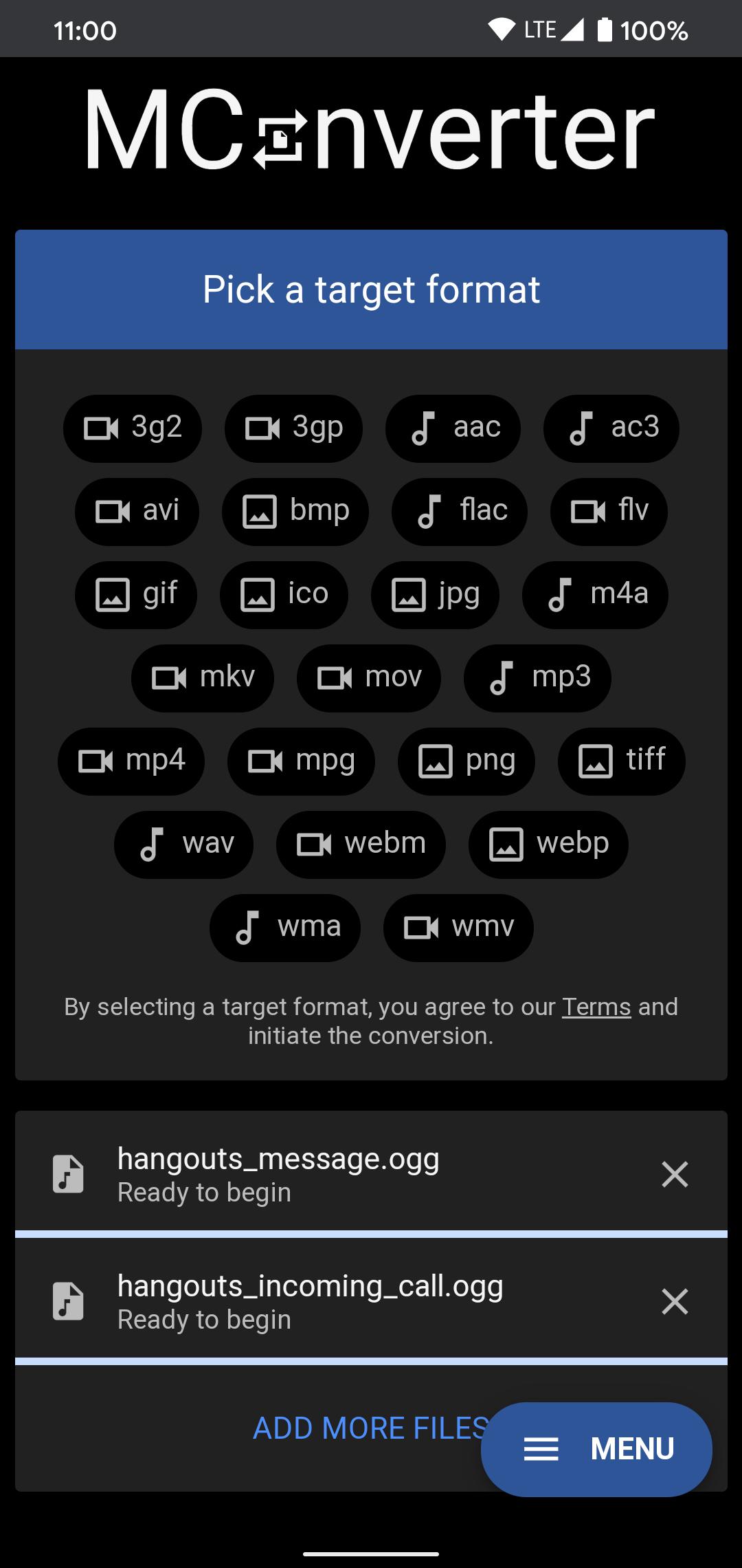 File Converter AVIF, JXL, WebP for Android - APK Download File Converter AVIF, JXL, WebP for Android - APK Download
