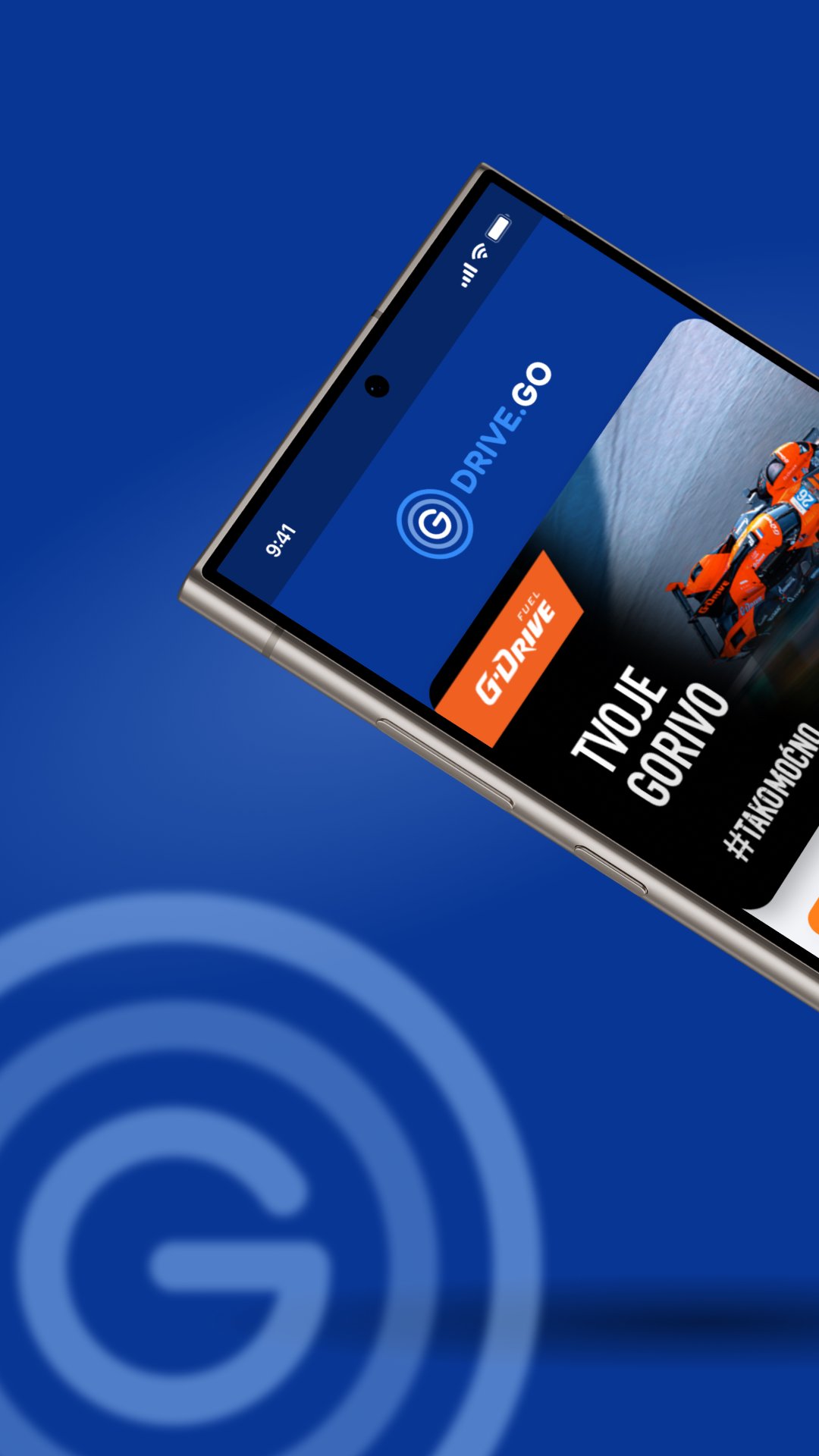 Drive.Go APK for Android Download