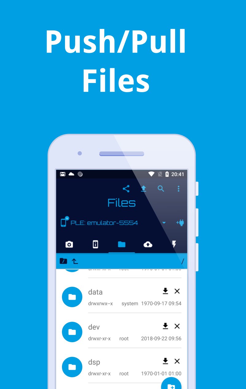 Bugjaeger APK for Android Download