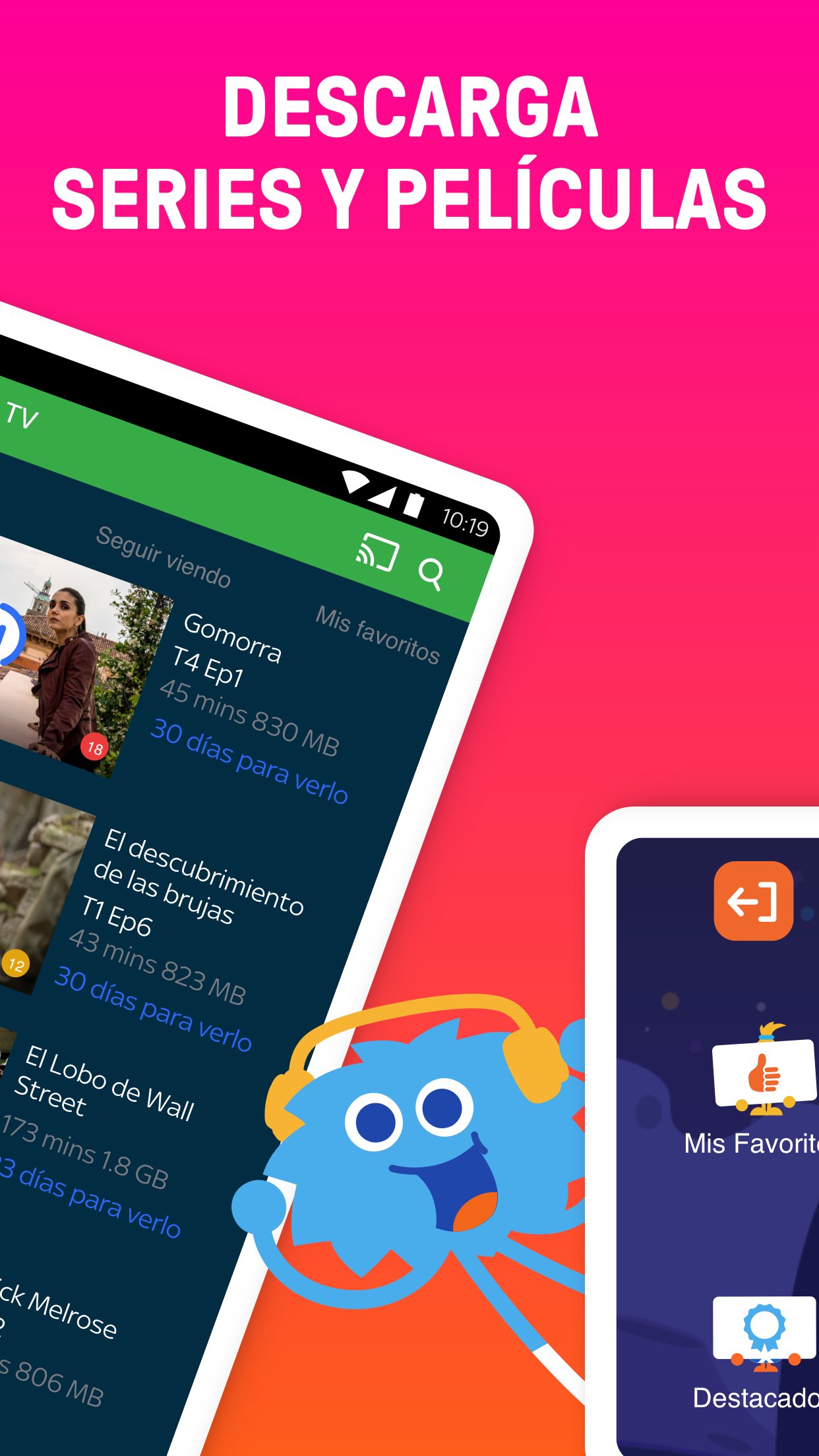 Sky APK per Android Download