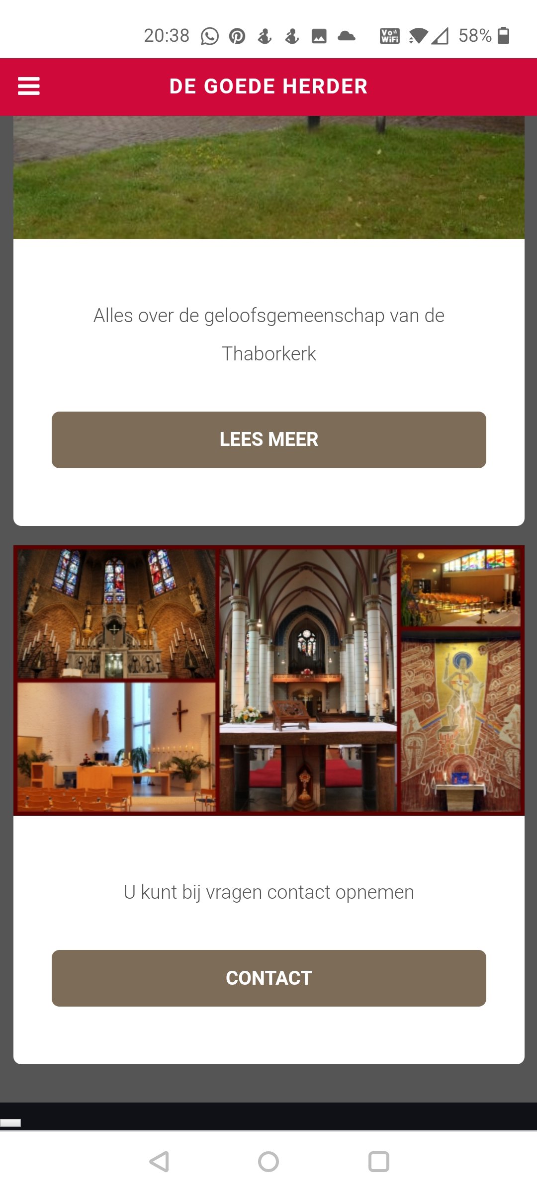 DGH APK for Android Download