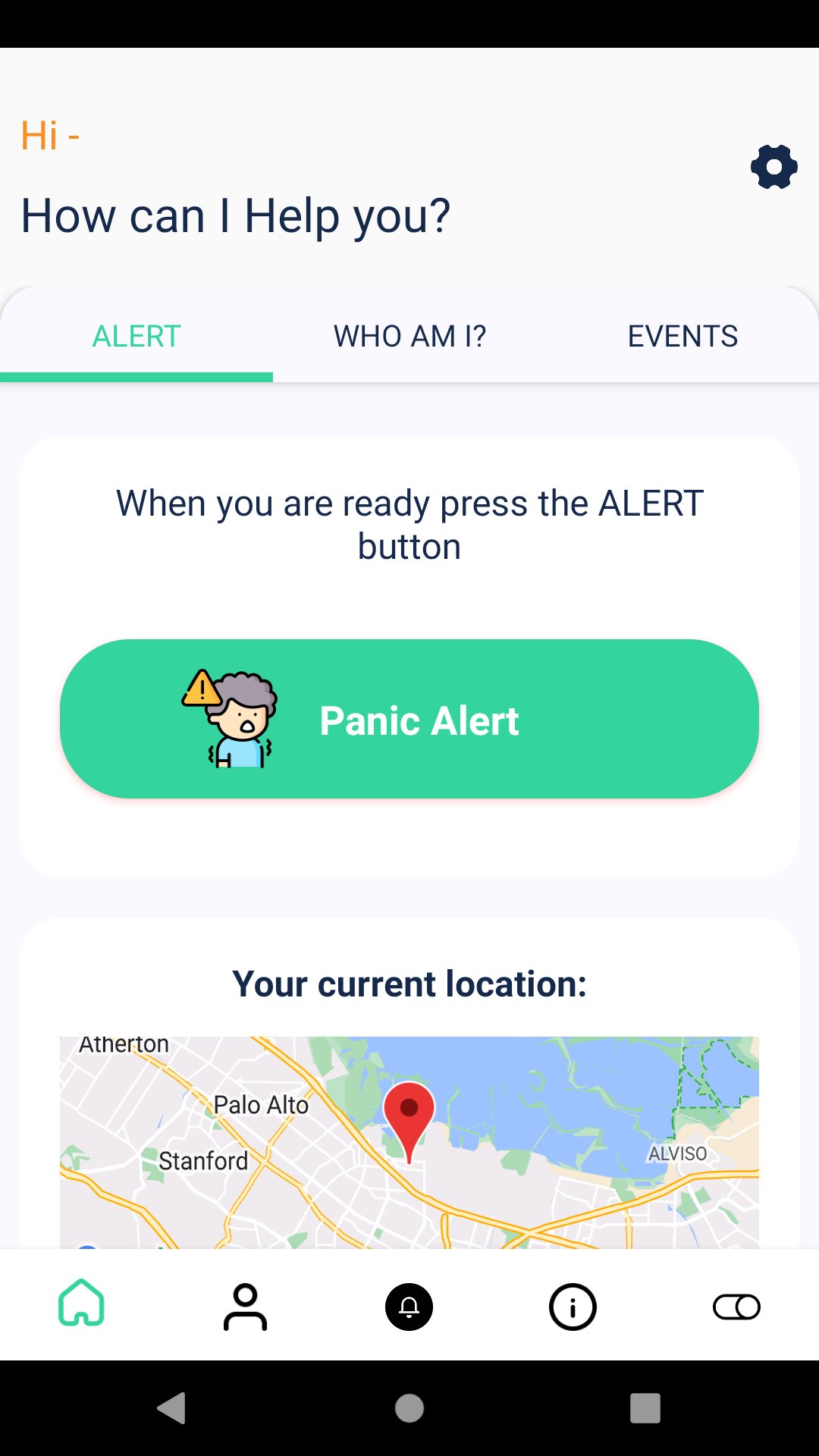 iAlert PLUS APK for Android Download