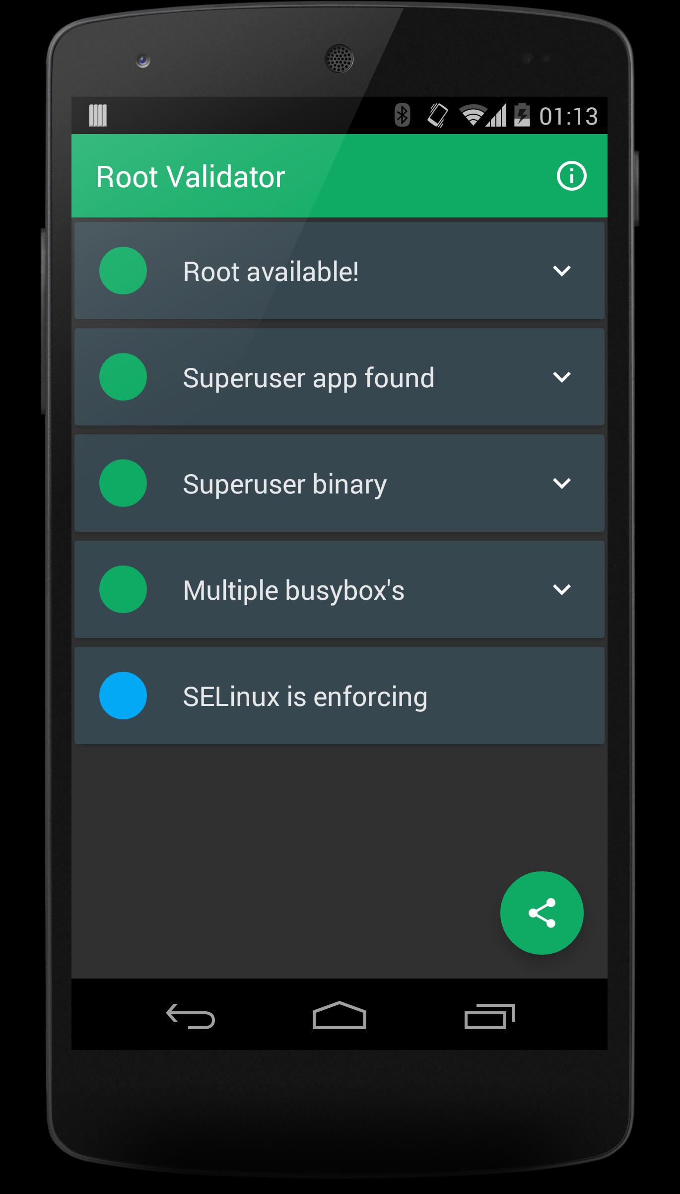 Root Validator For Android APK Download root-validator-for-android-apk-download