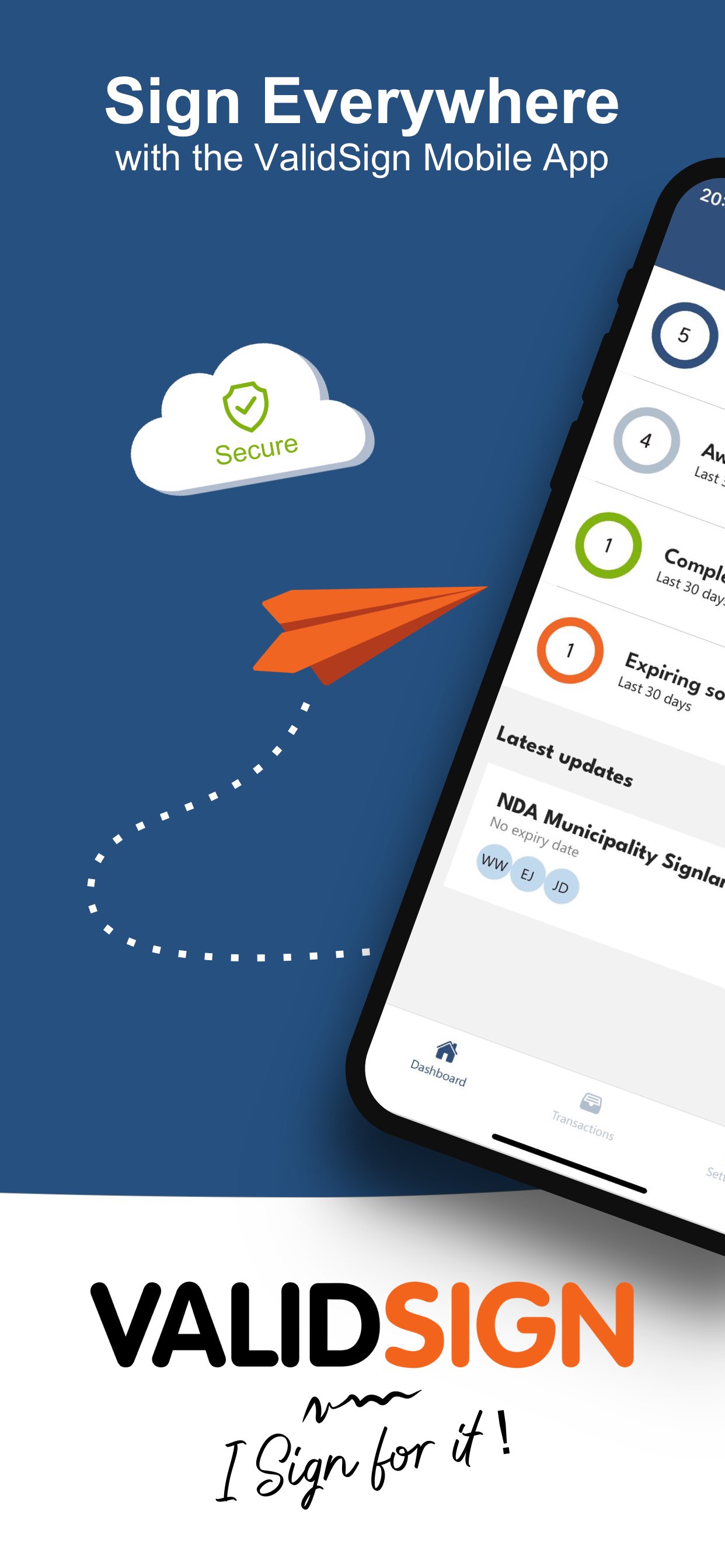 Android용 ValidSign APK 다운로드