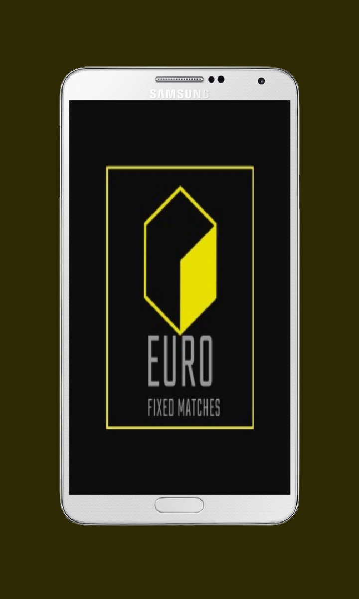 Euro Fixed Matches APK for Android Download