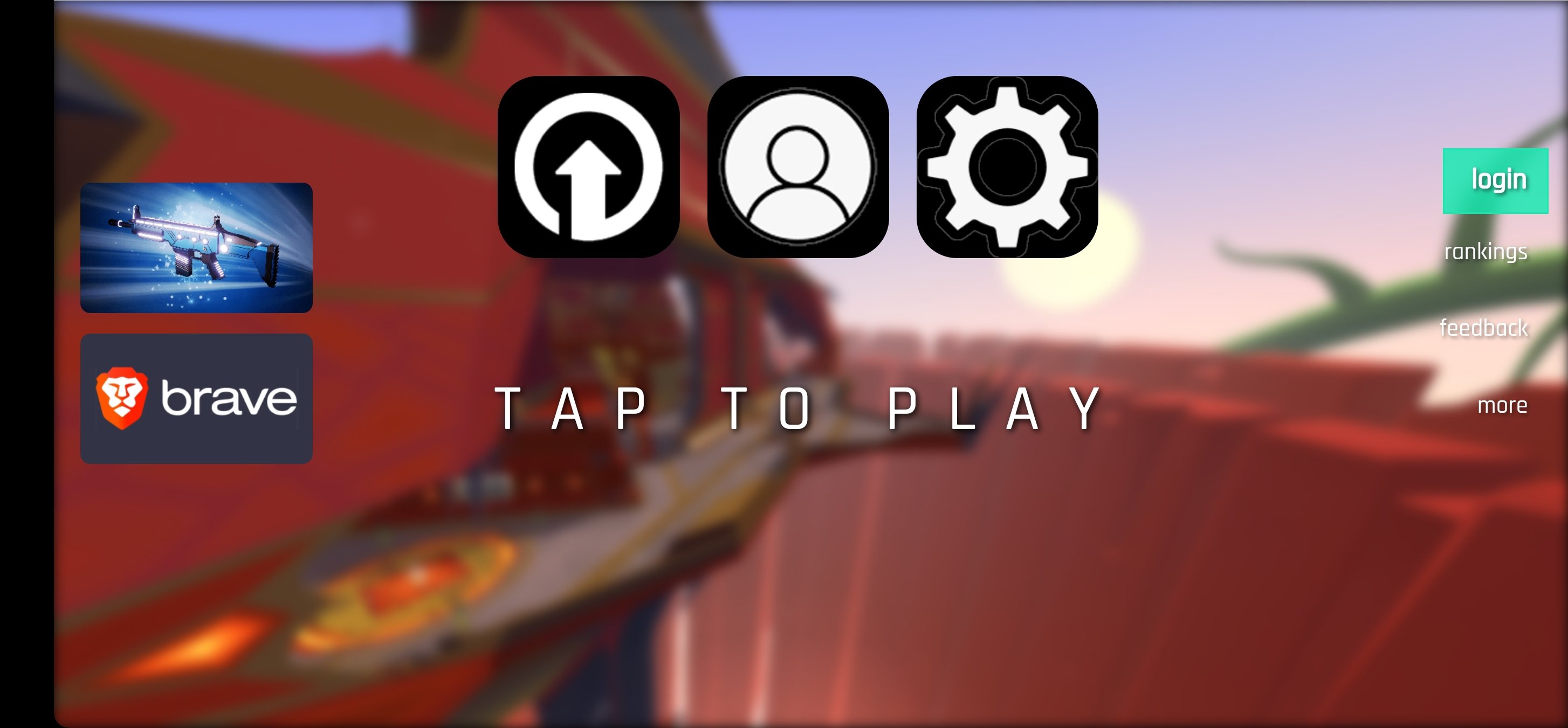 EV.IO APK 9.8 pour Android Gratuit télécharger